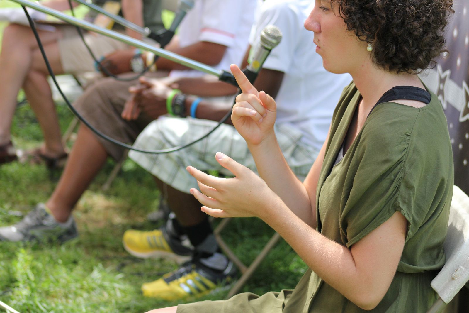 American Sign Language | Data USA