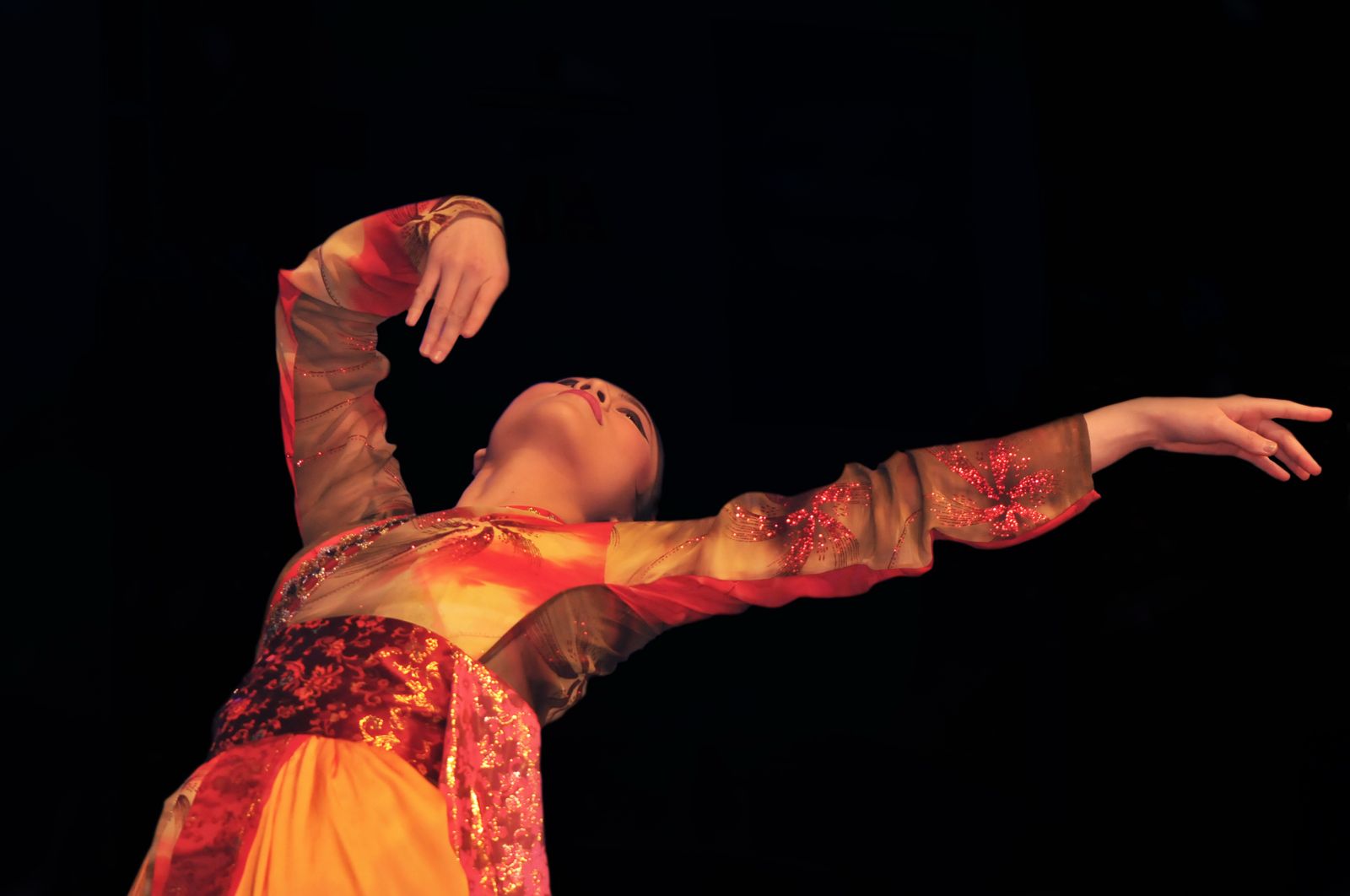 Drama & Dance Teacher Education | Data USA