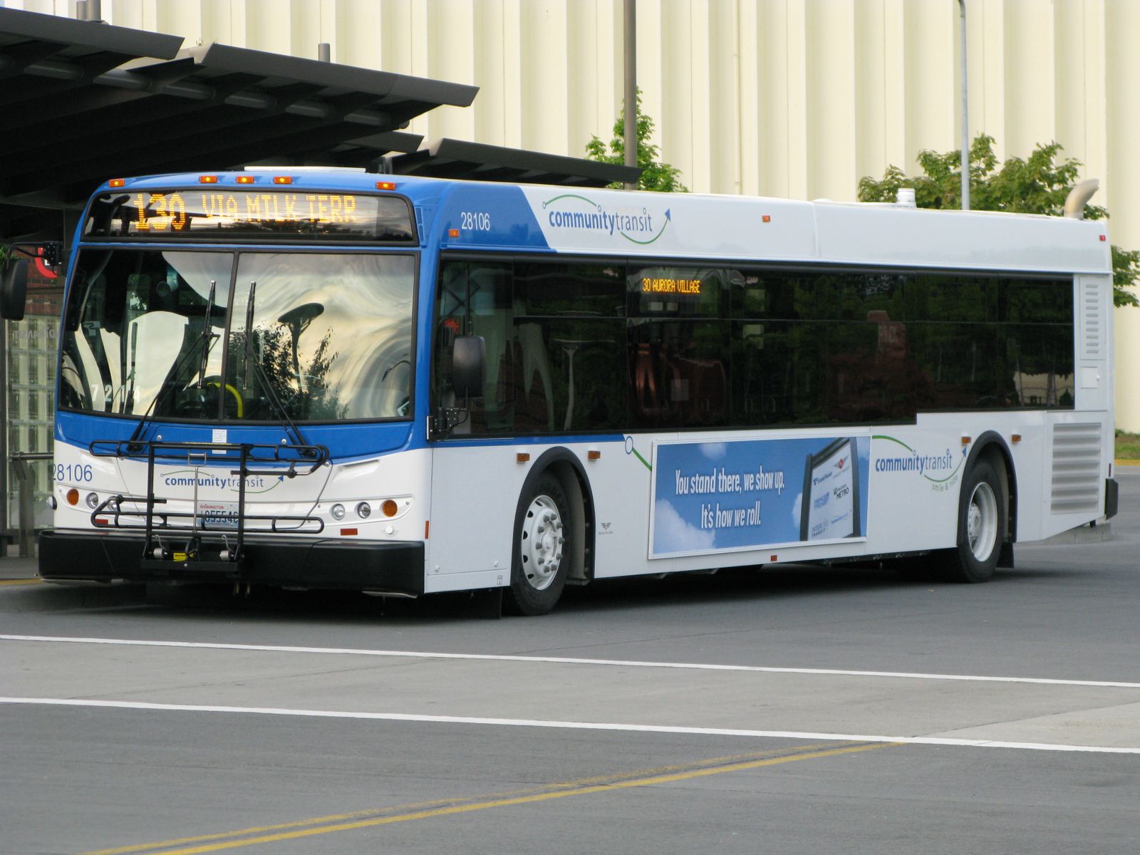 Ground Transportation | Data USA