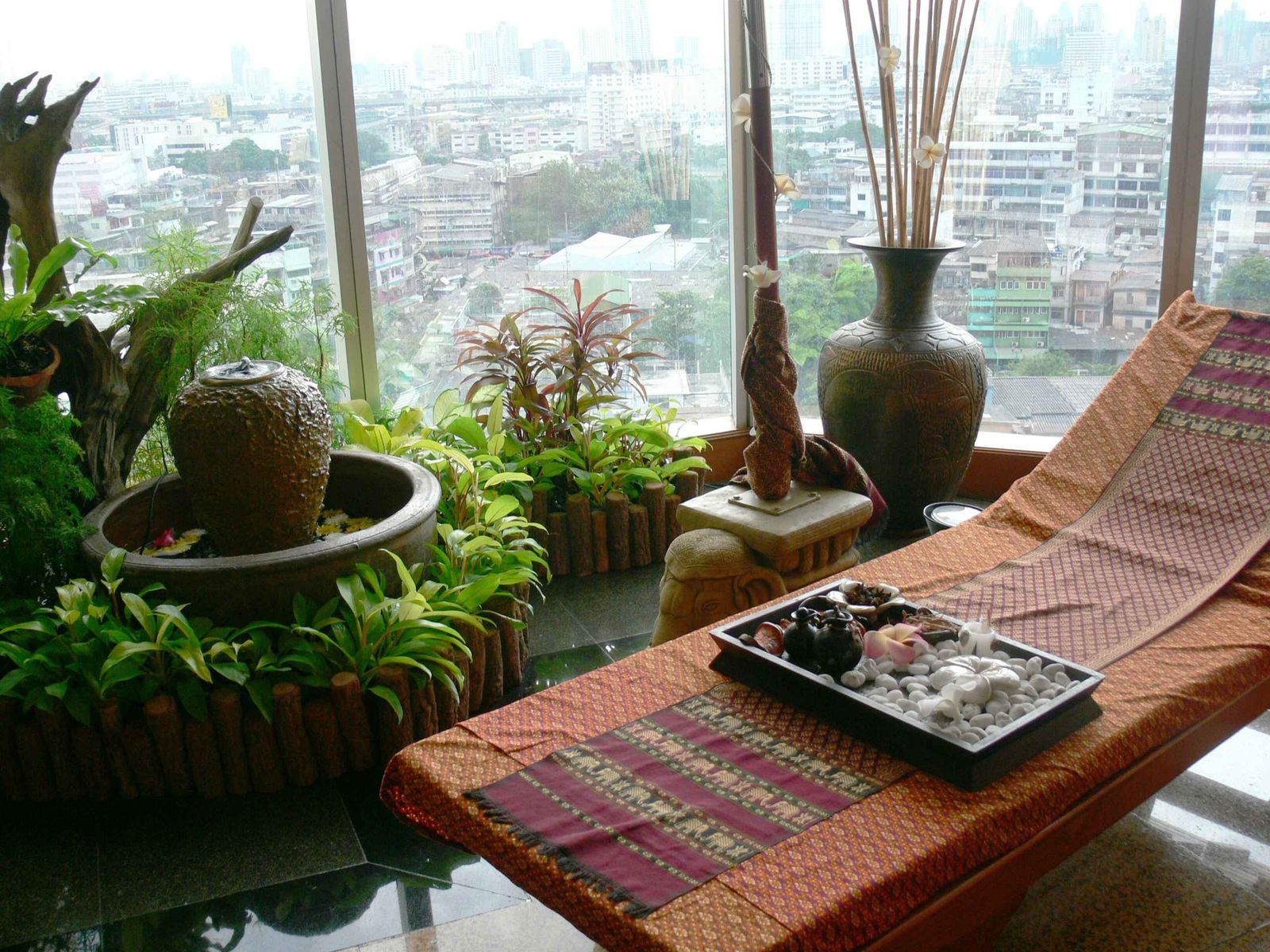 Massage Therapy | Data USA