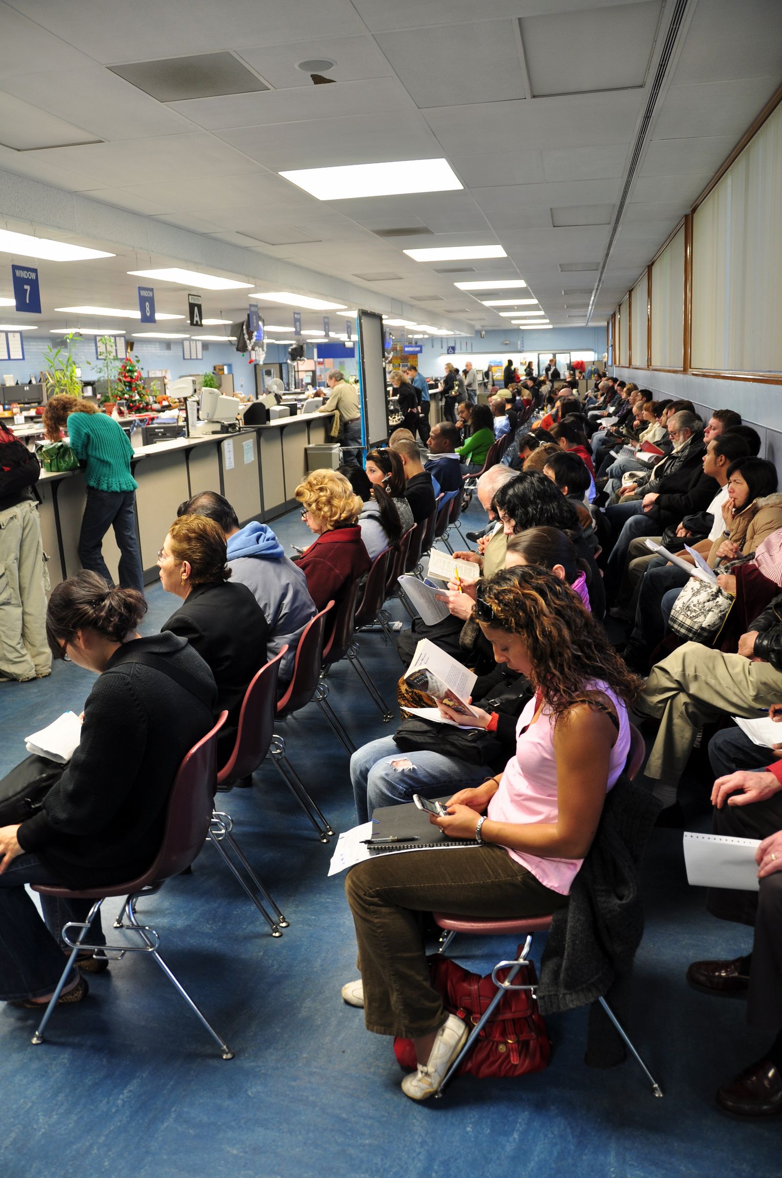 Public Work Analysis | Data USA