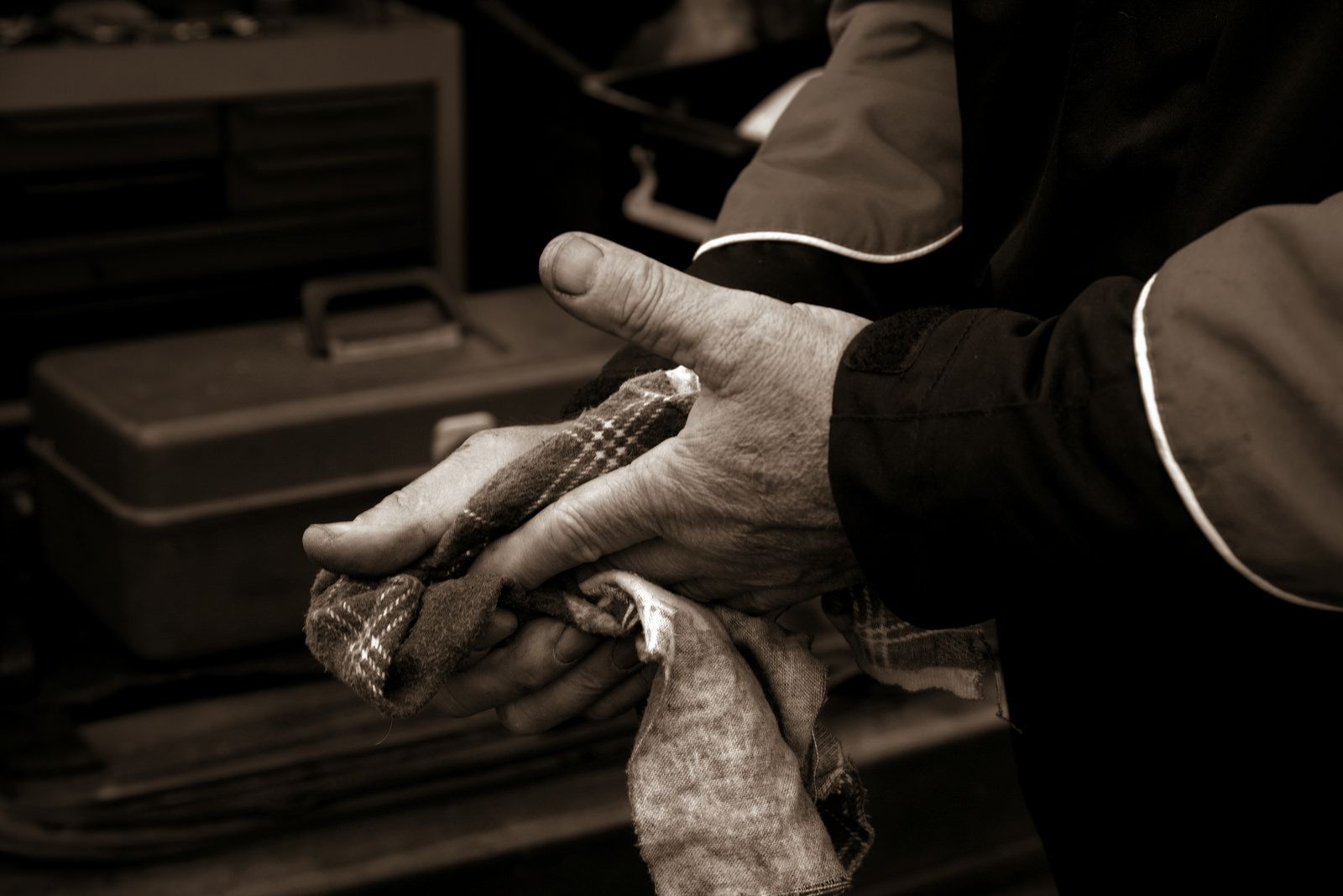 Small Engine Mechanics & Repair Technology | Data USA