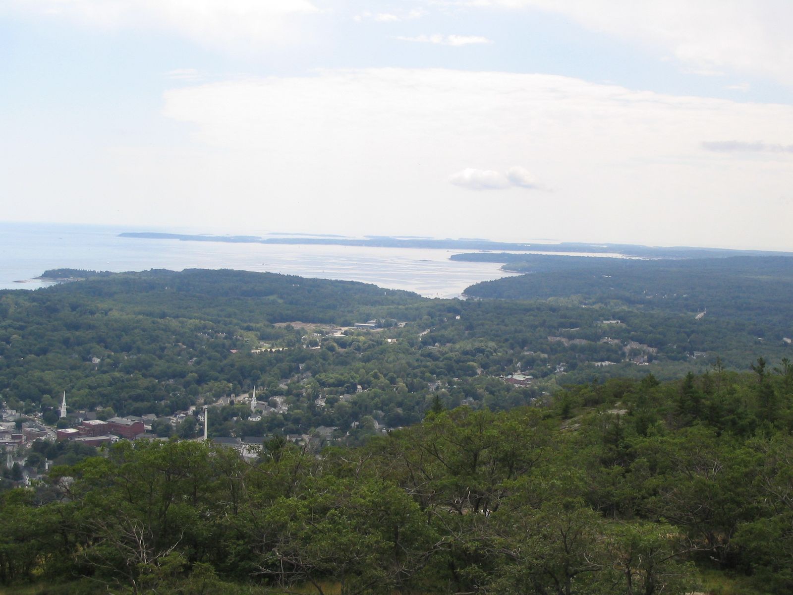 Orono, ME | Data USA