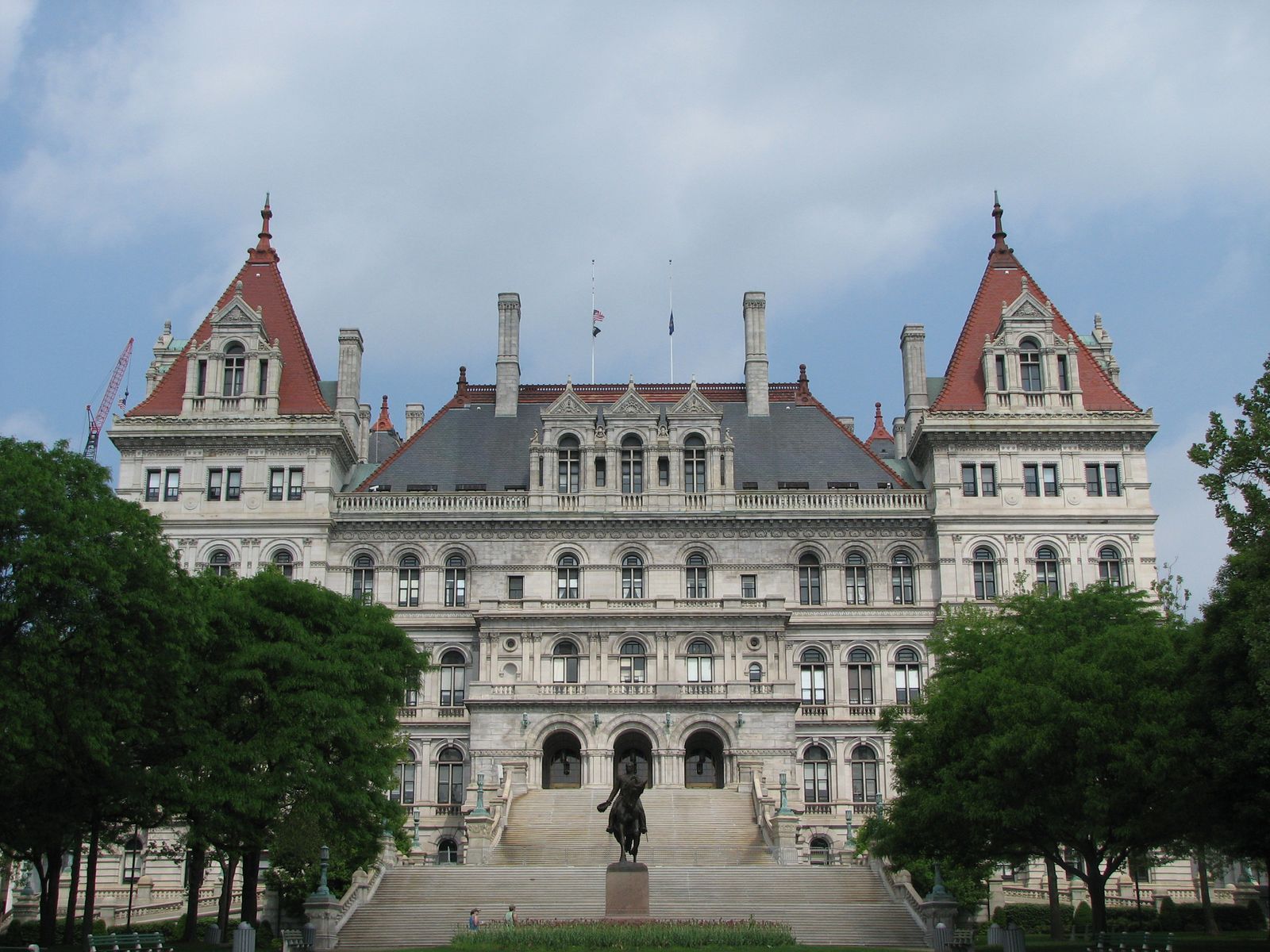 Albany County, NY | Data USA