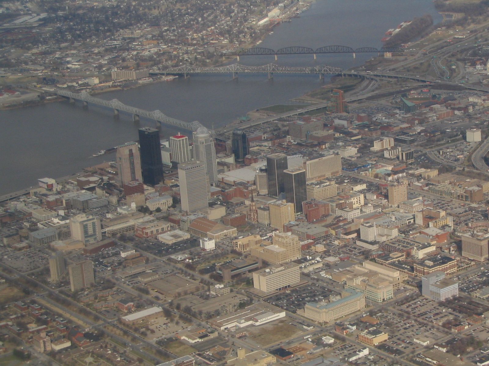 Anchorage, KY | Data USA