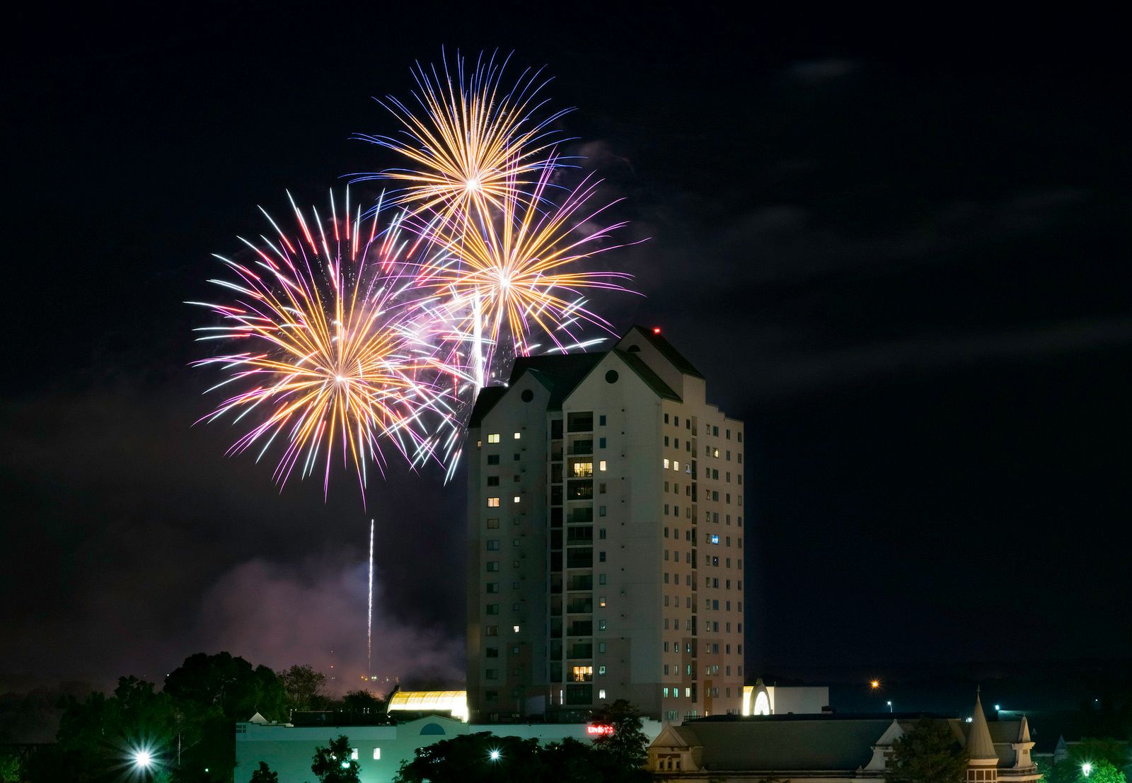 Augusta-Richmond County consolidated government (balance), GA | Data USA