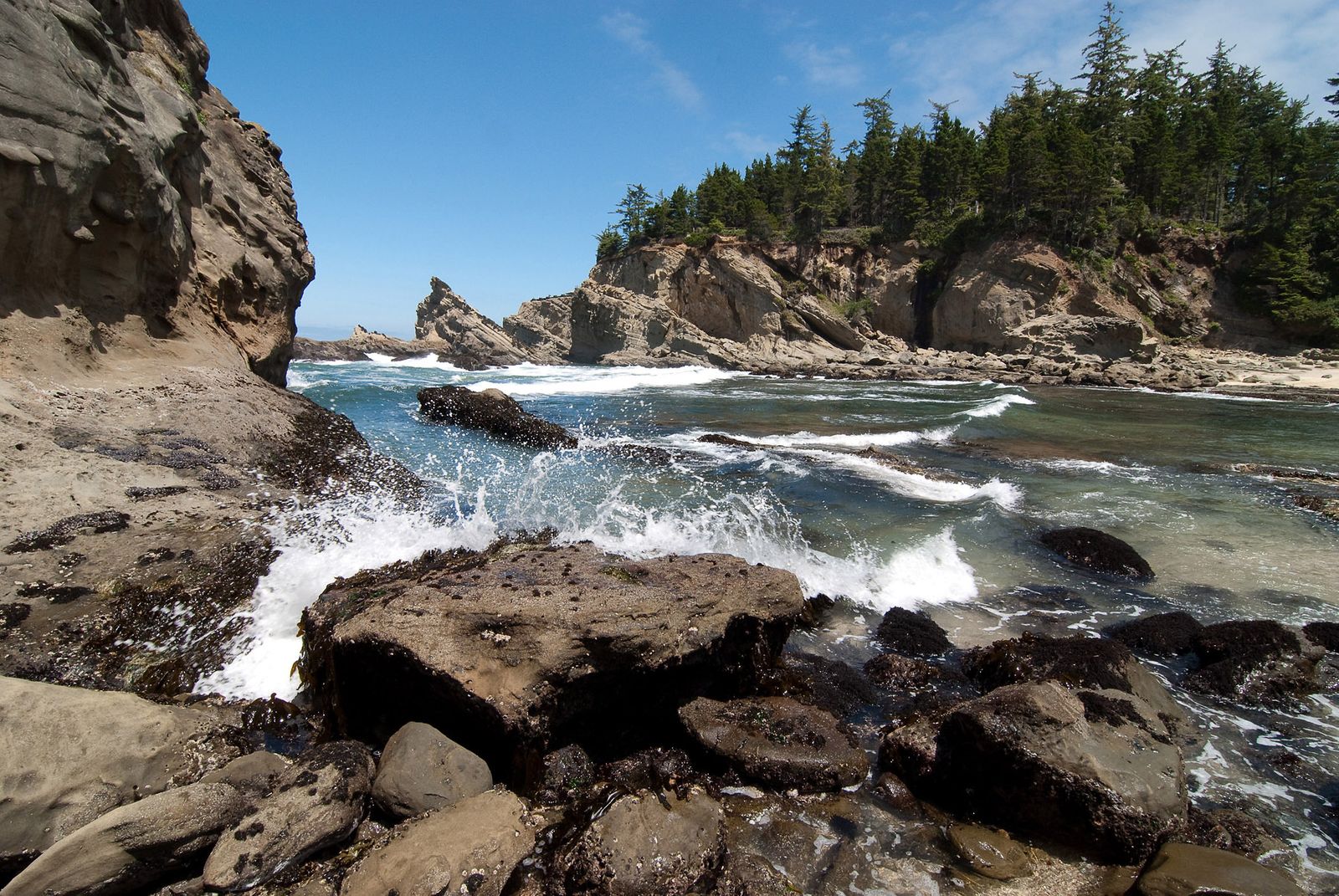 Bandon, OR | Data USA