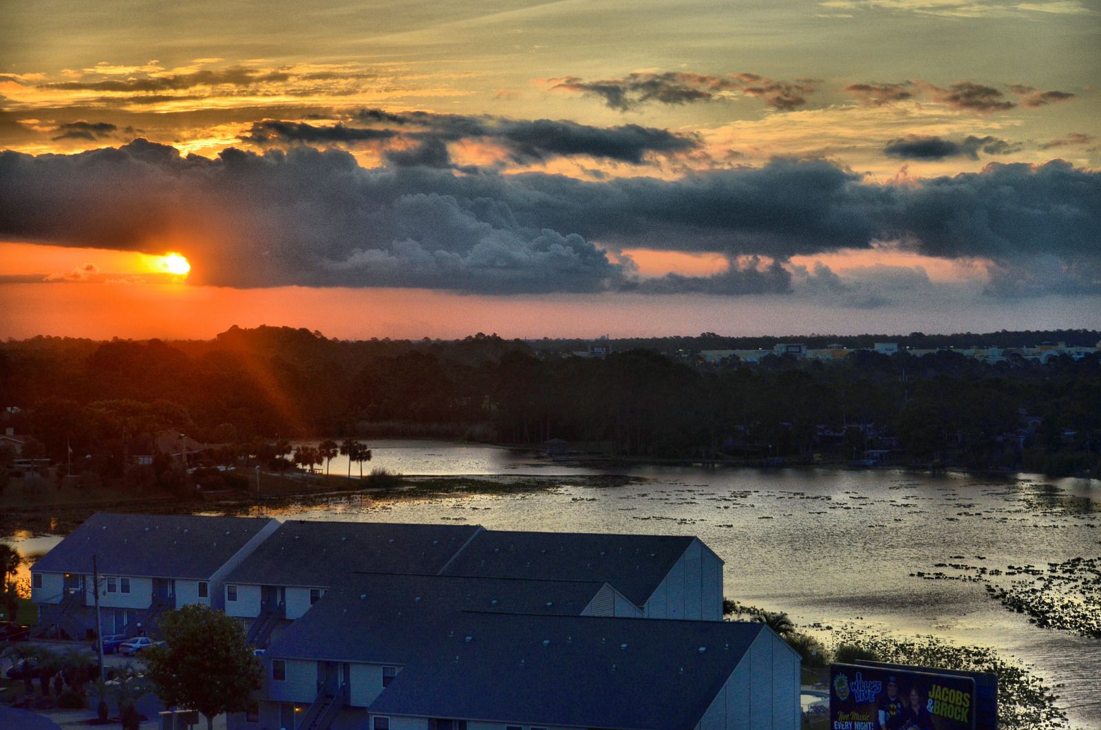 Bay County PUMA, FL | Data USA