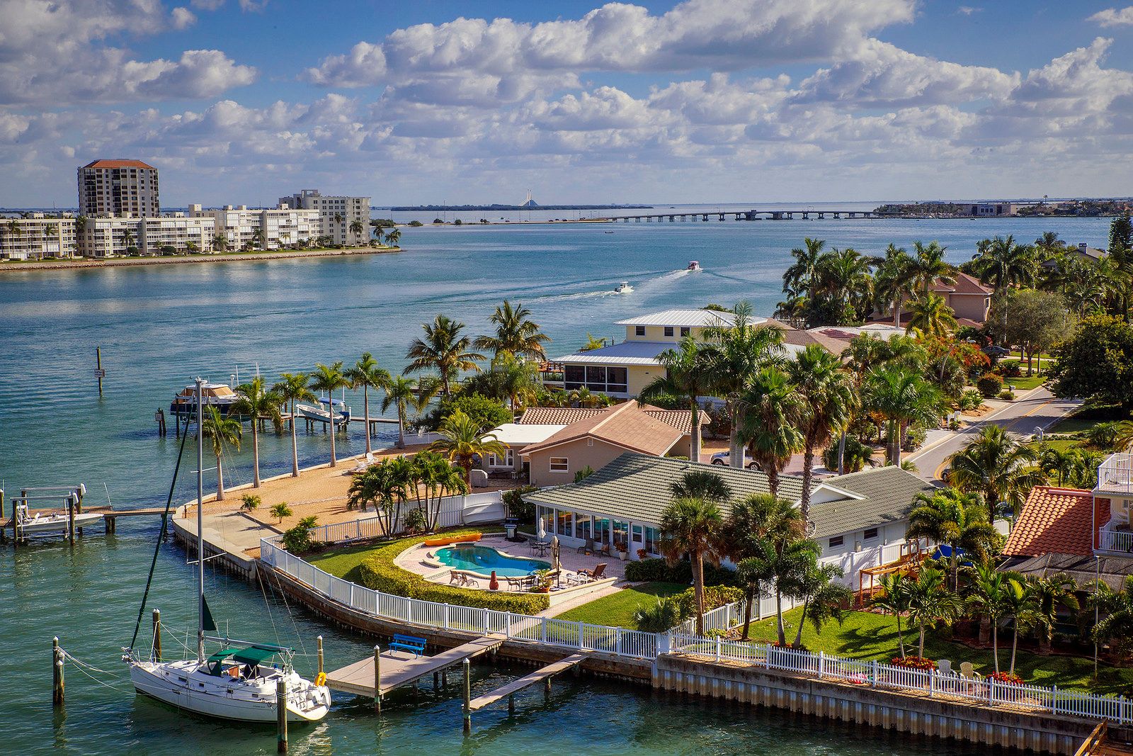 Bay Pines, FL | Data USA