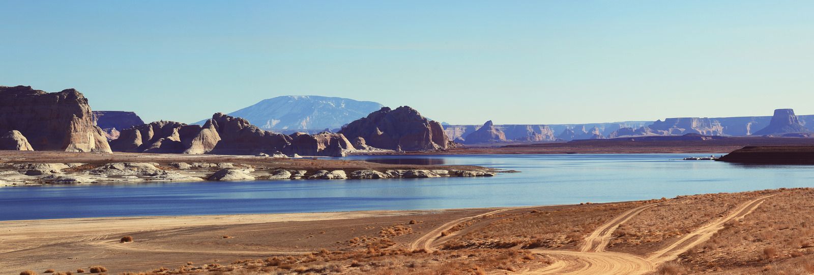 Big Water, UT | Data USA