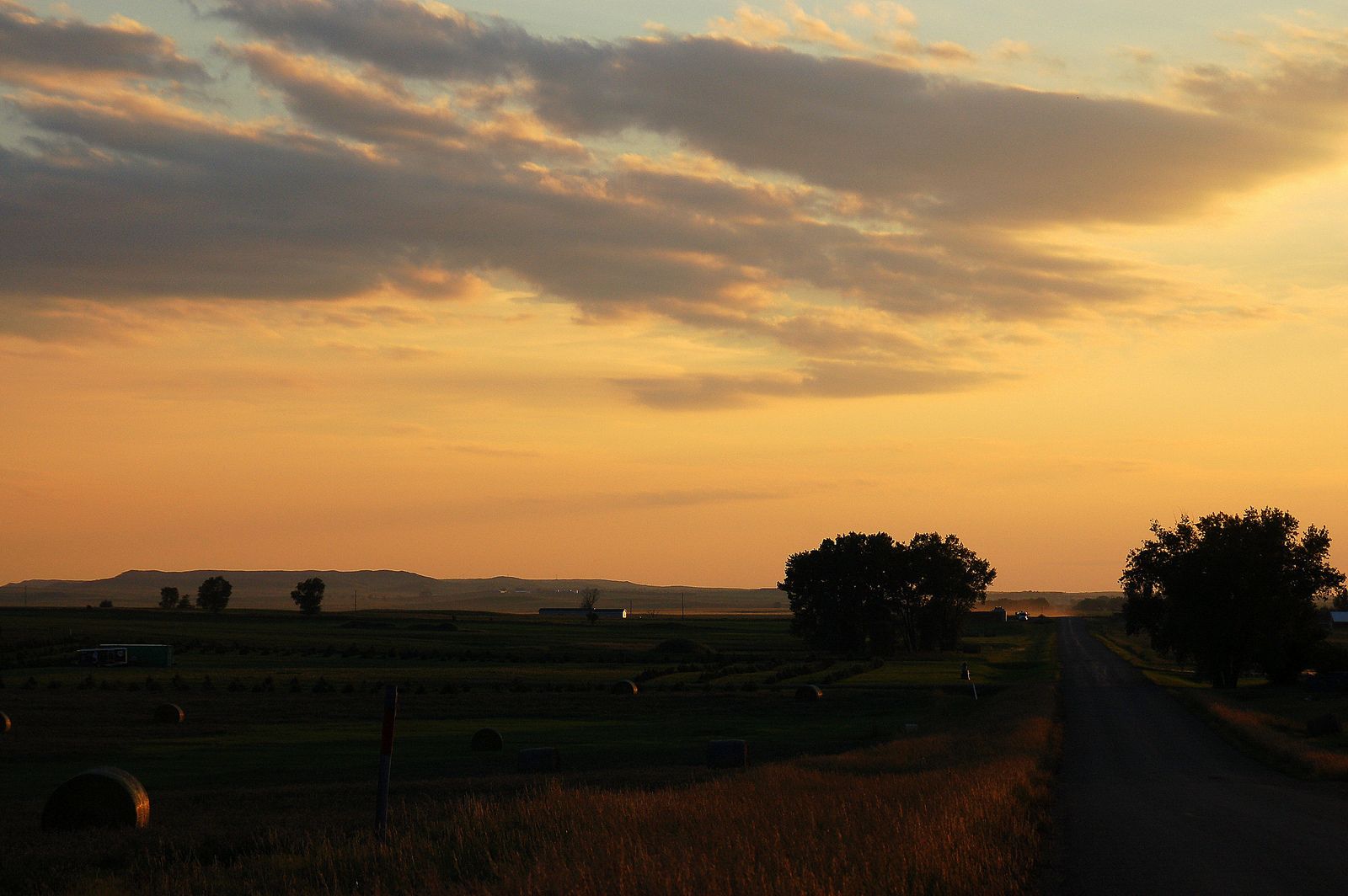 Bowman, ND | Data USA