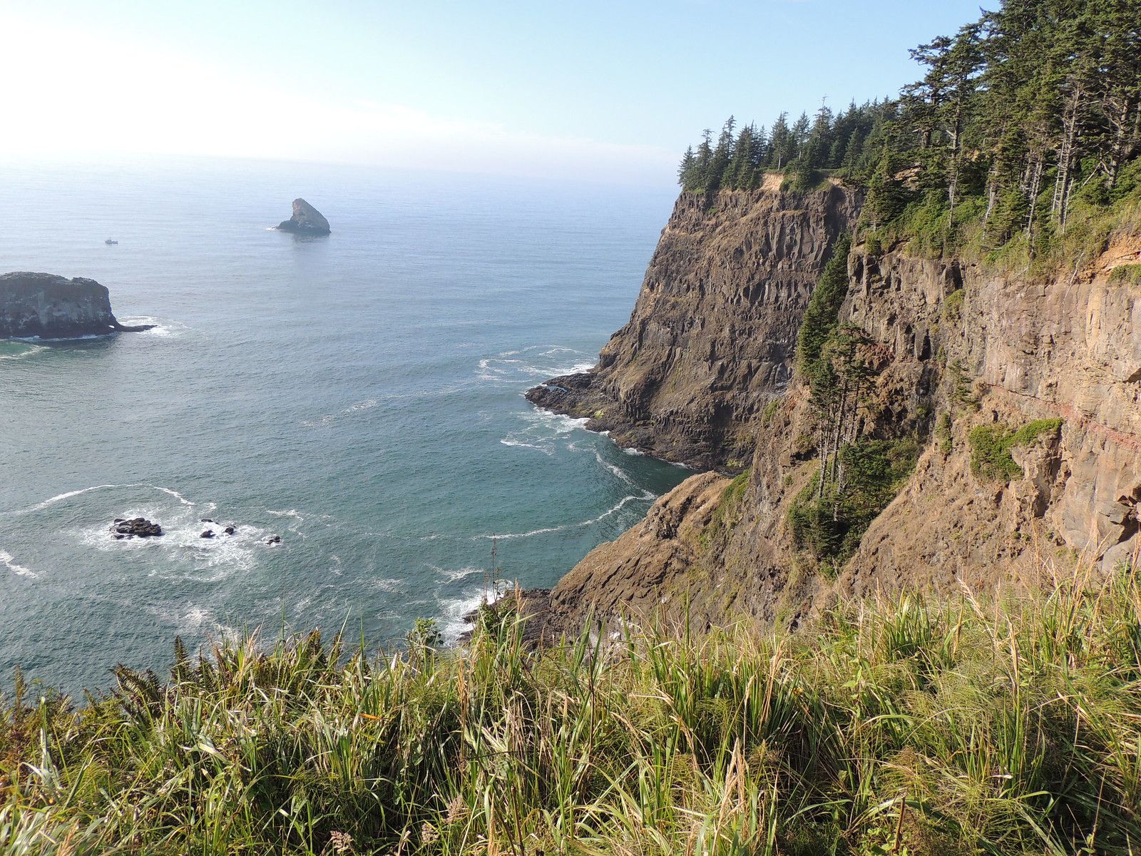 Cape Meares, OR | Data USA