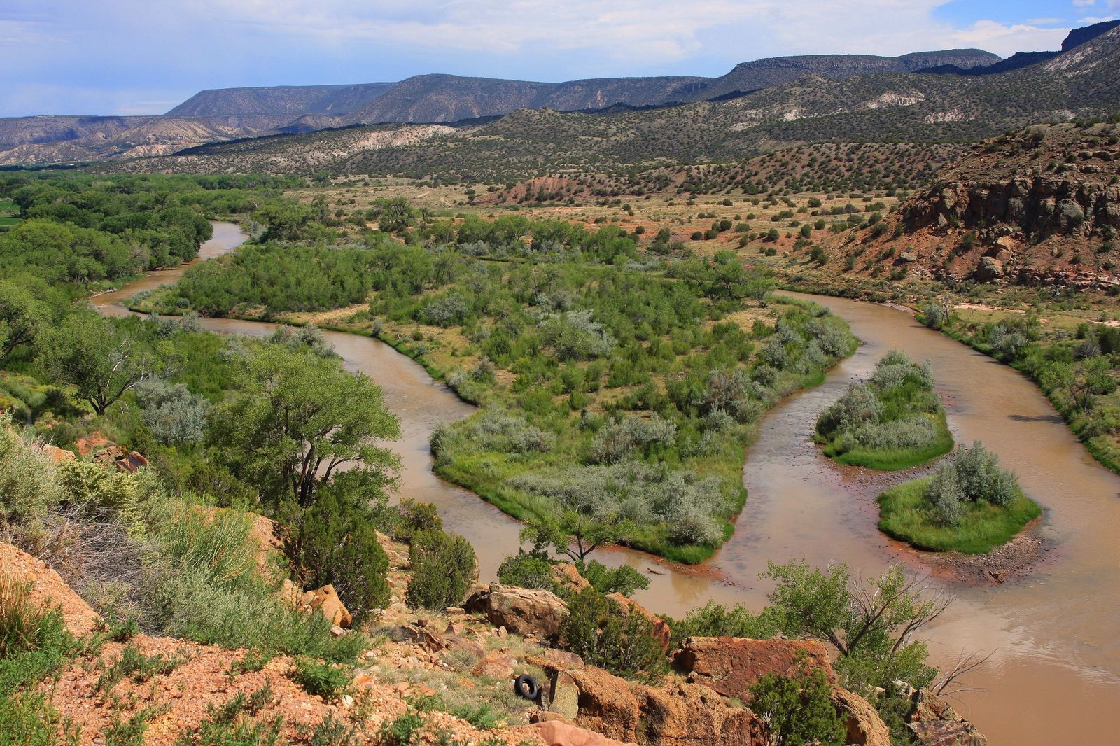Chama, NM | Data USA