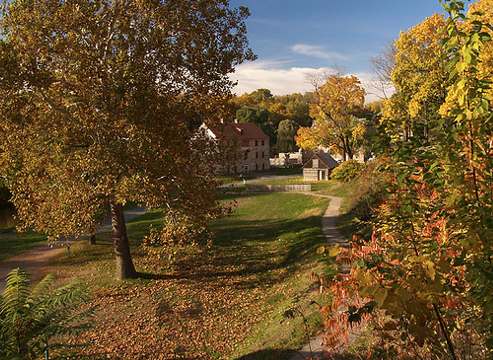 Chapman, PA | Data USA