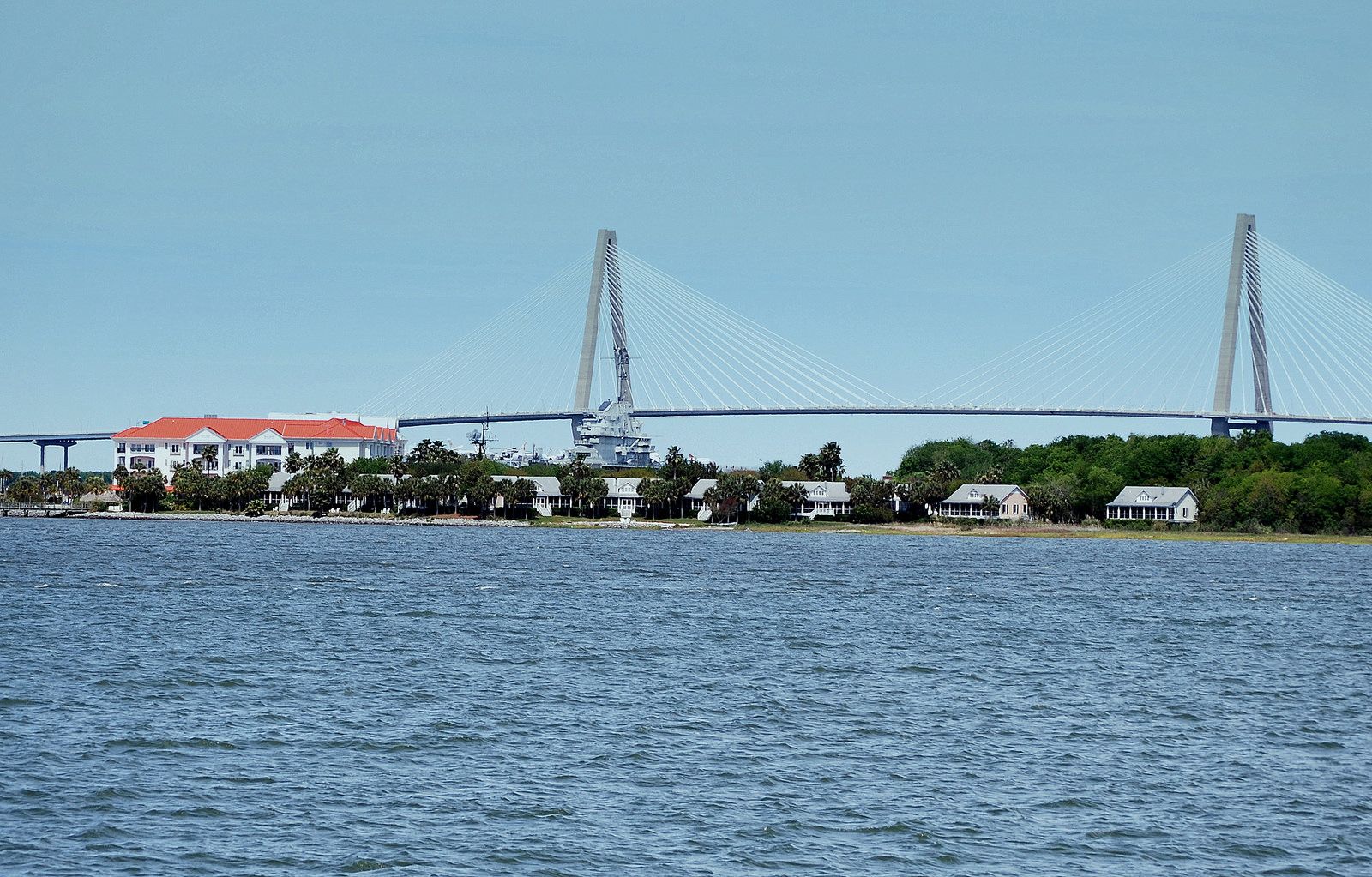 Charleston County, SC | Data USA