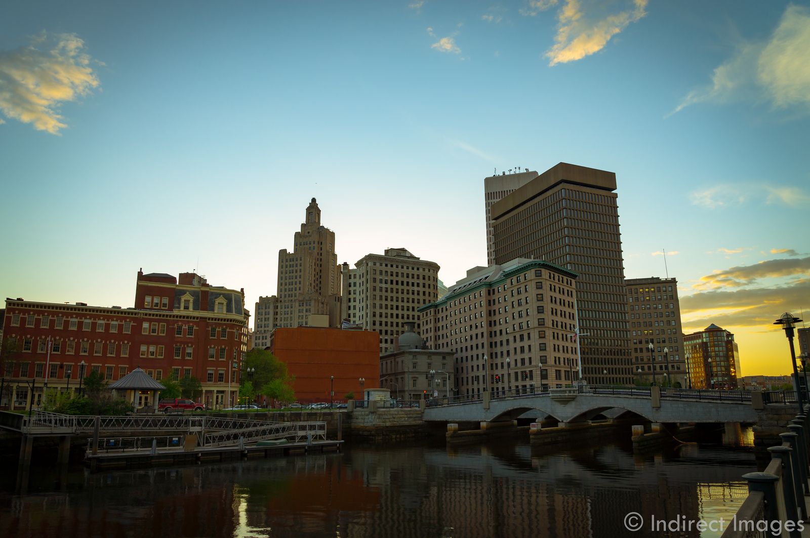 Chepachet, RI | Data USA