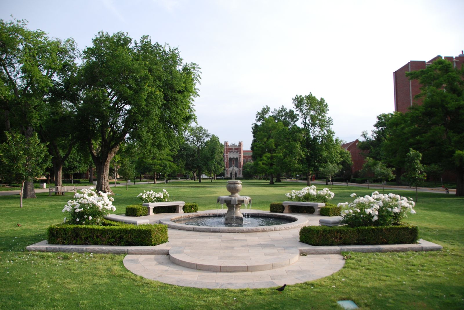 Cleveland County, OK | Data USA