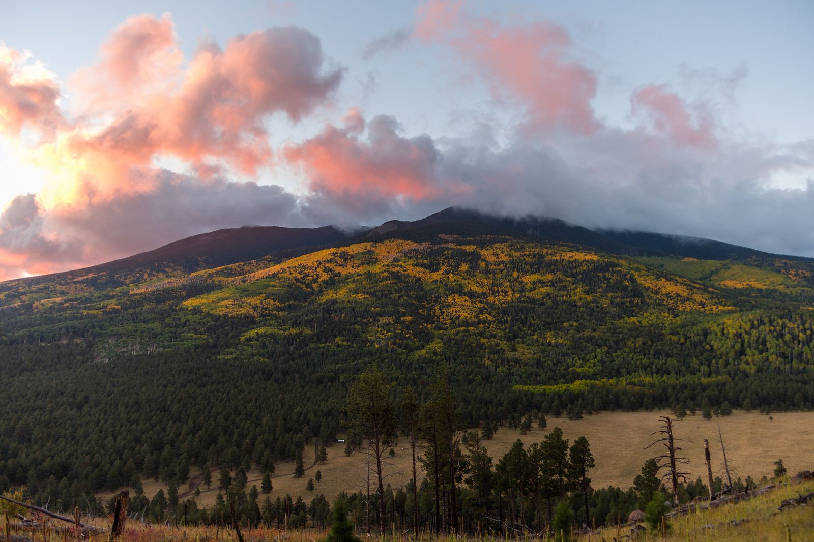 Coconino County, AZ | Data USA