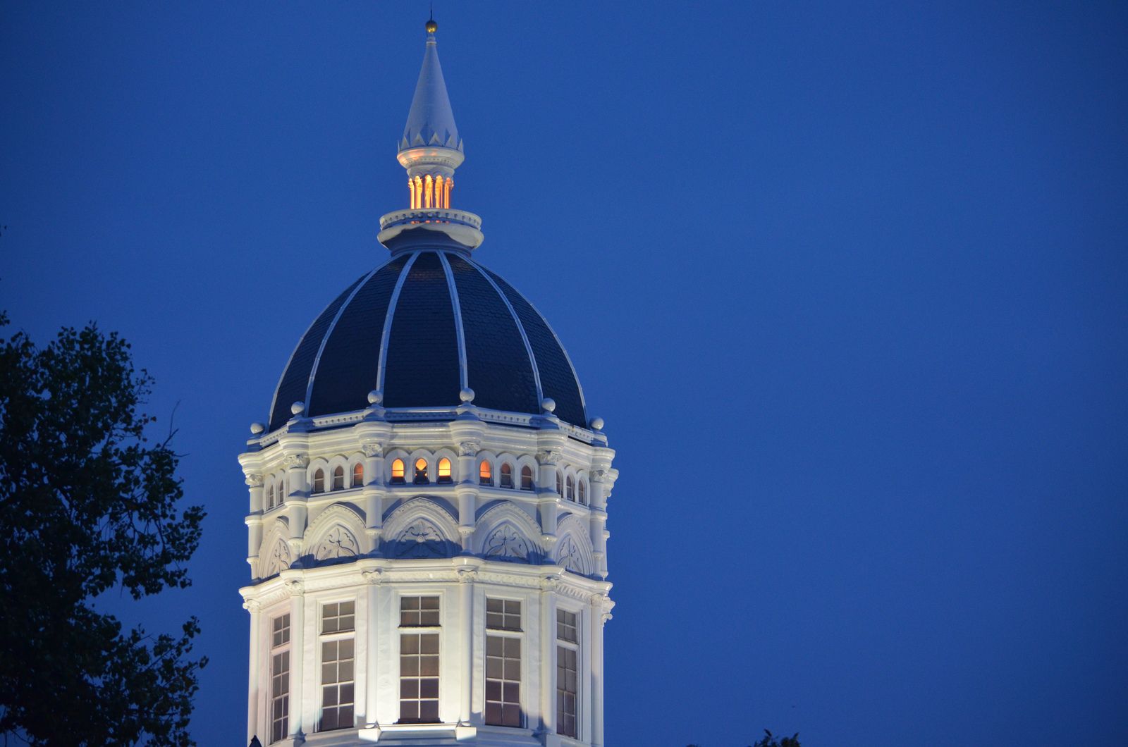 Columbia, MO | Data USA