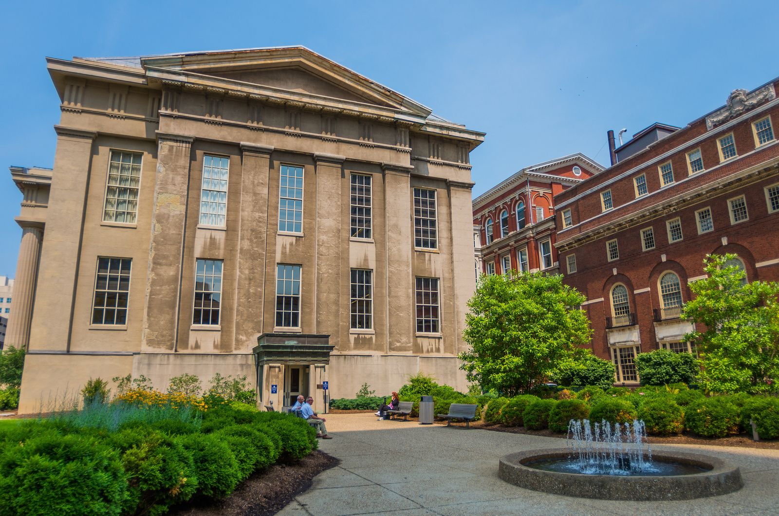 Congressional District 2, KY | Data USA