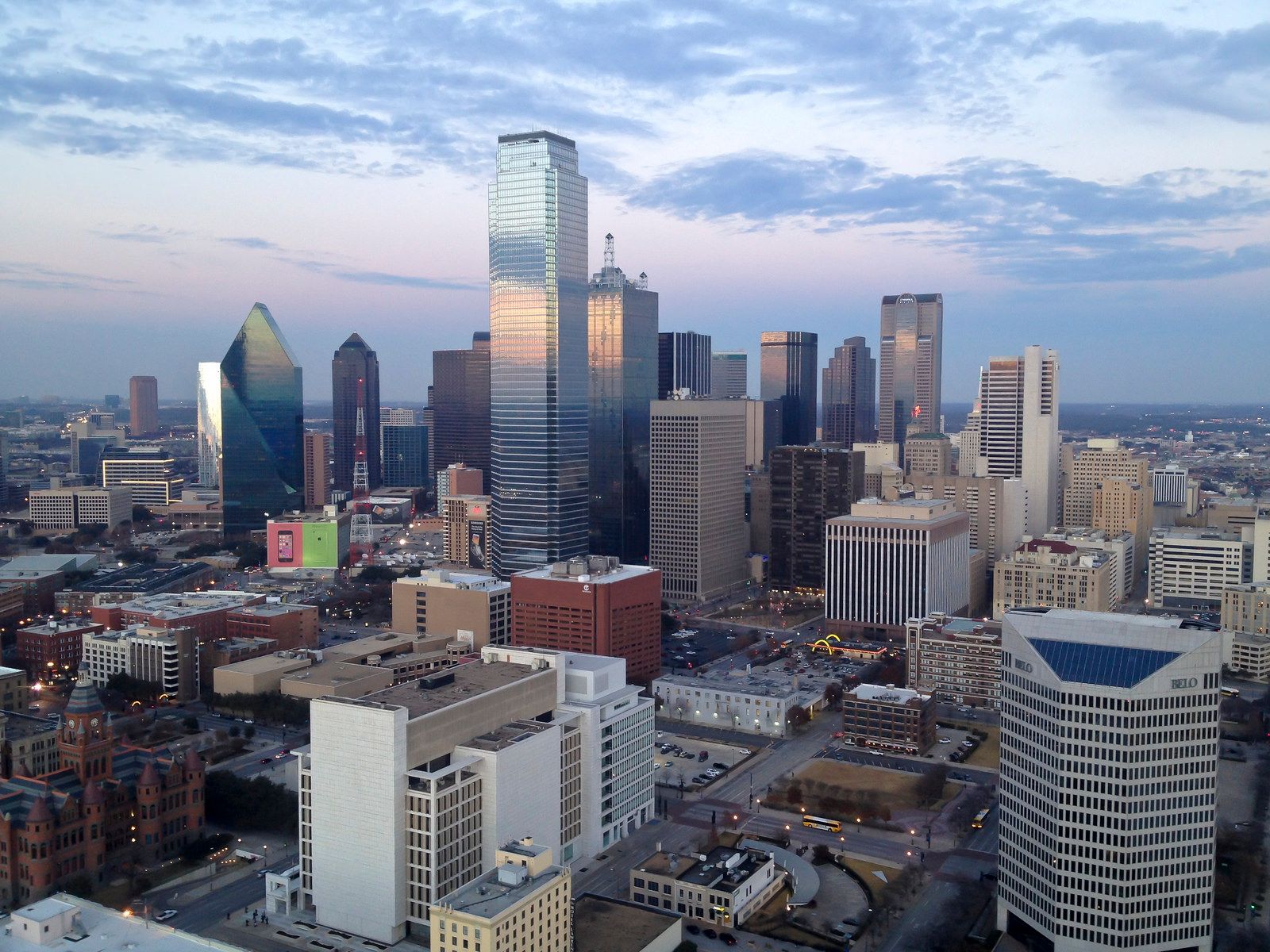 Congressional District 32, TX | Data USA