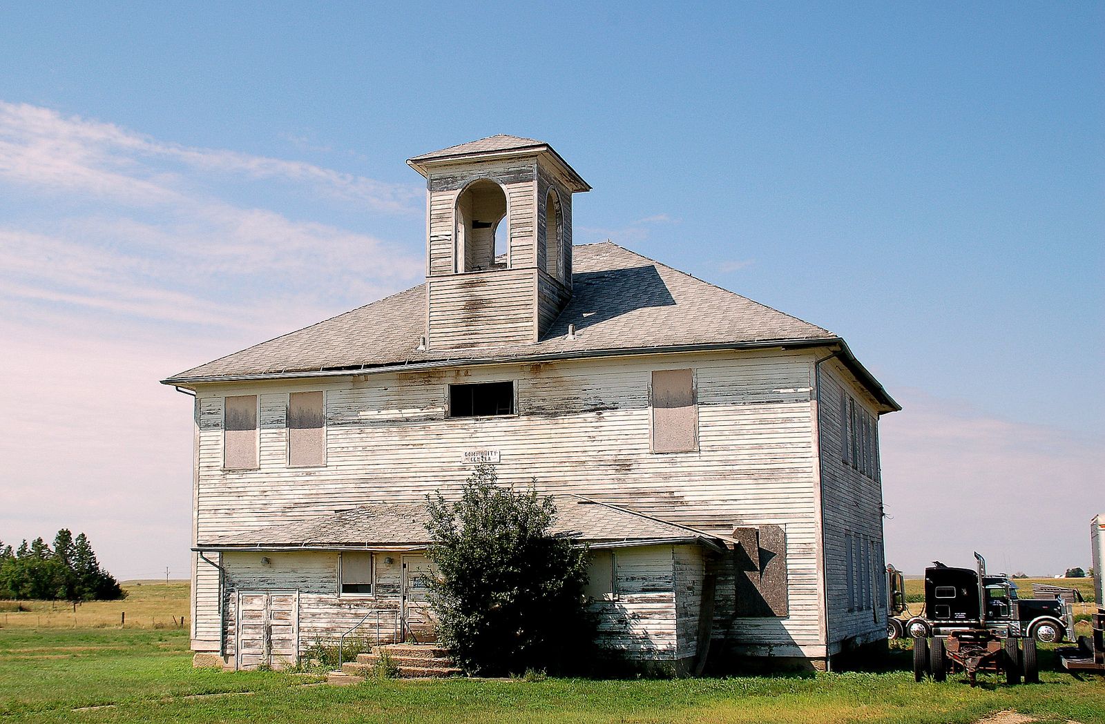 Corson County, SD | Data USA