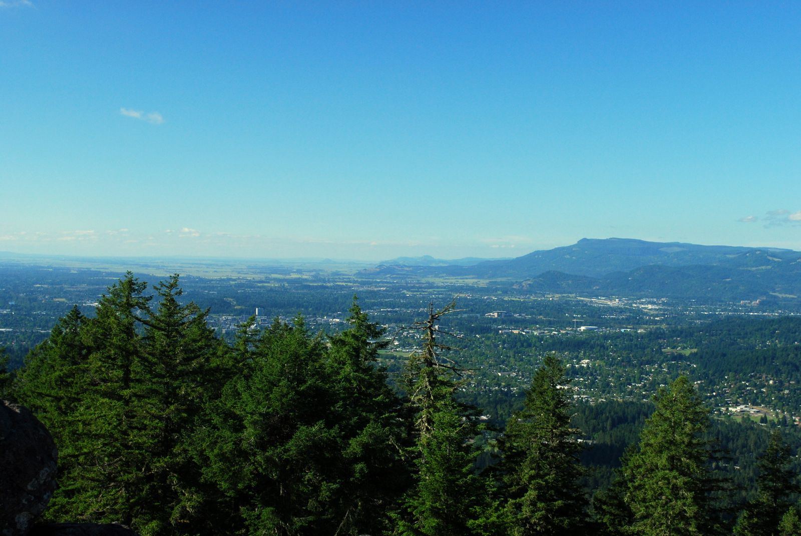 Creswell, OR | Data USA