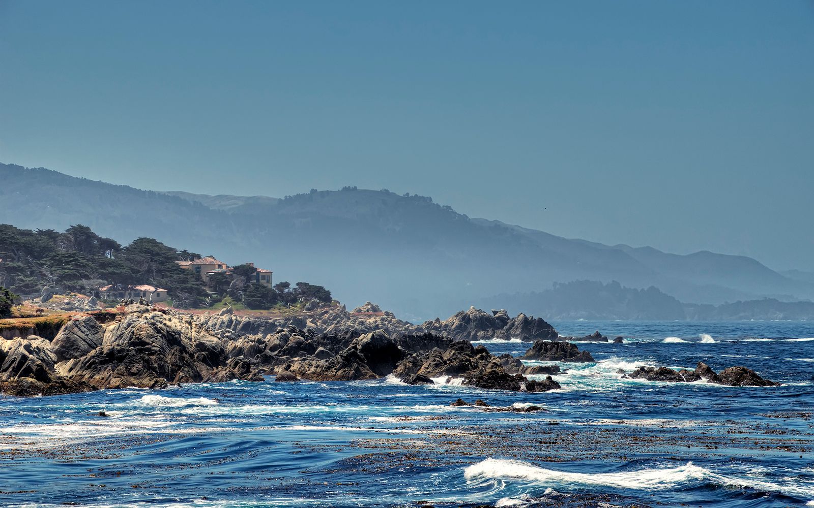 Del Monte Forest, CA | Data USA