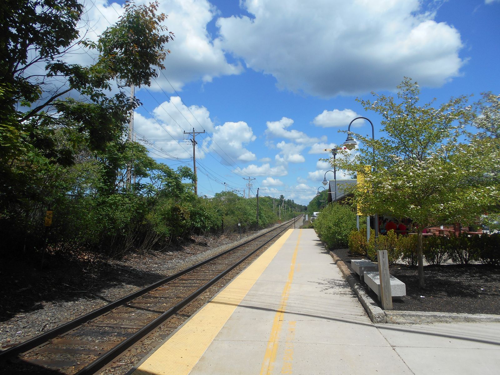 Durham, NH | Data USA