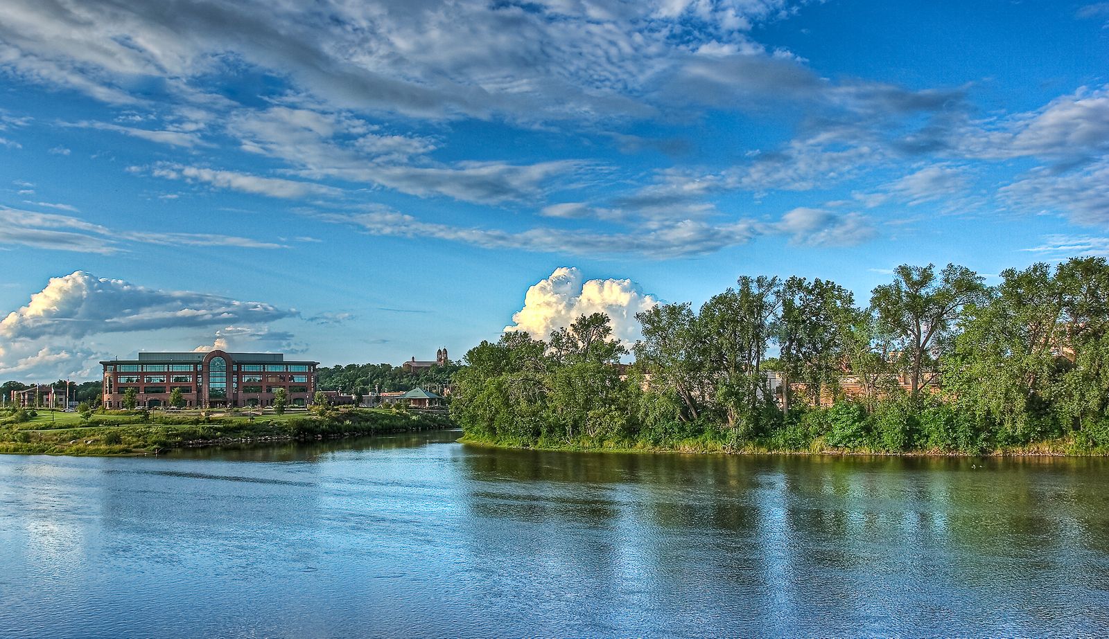 Eau Claire, WI | Data USA