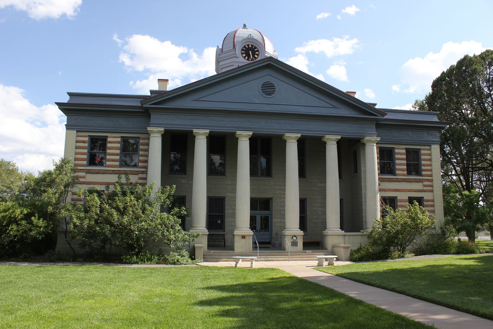 Fort Davis, TX | Data USA