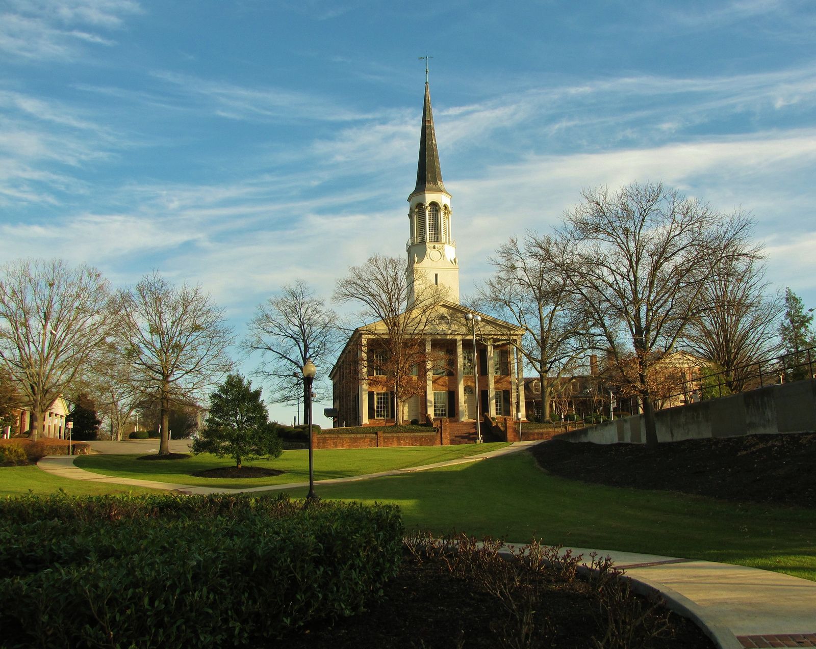 Godwin, NC | Data USA