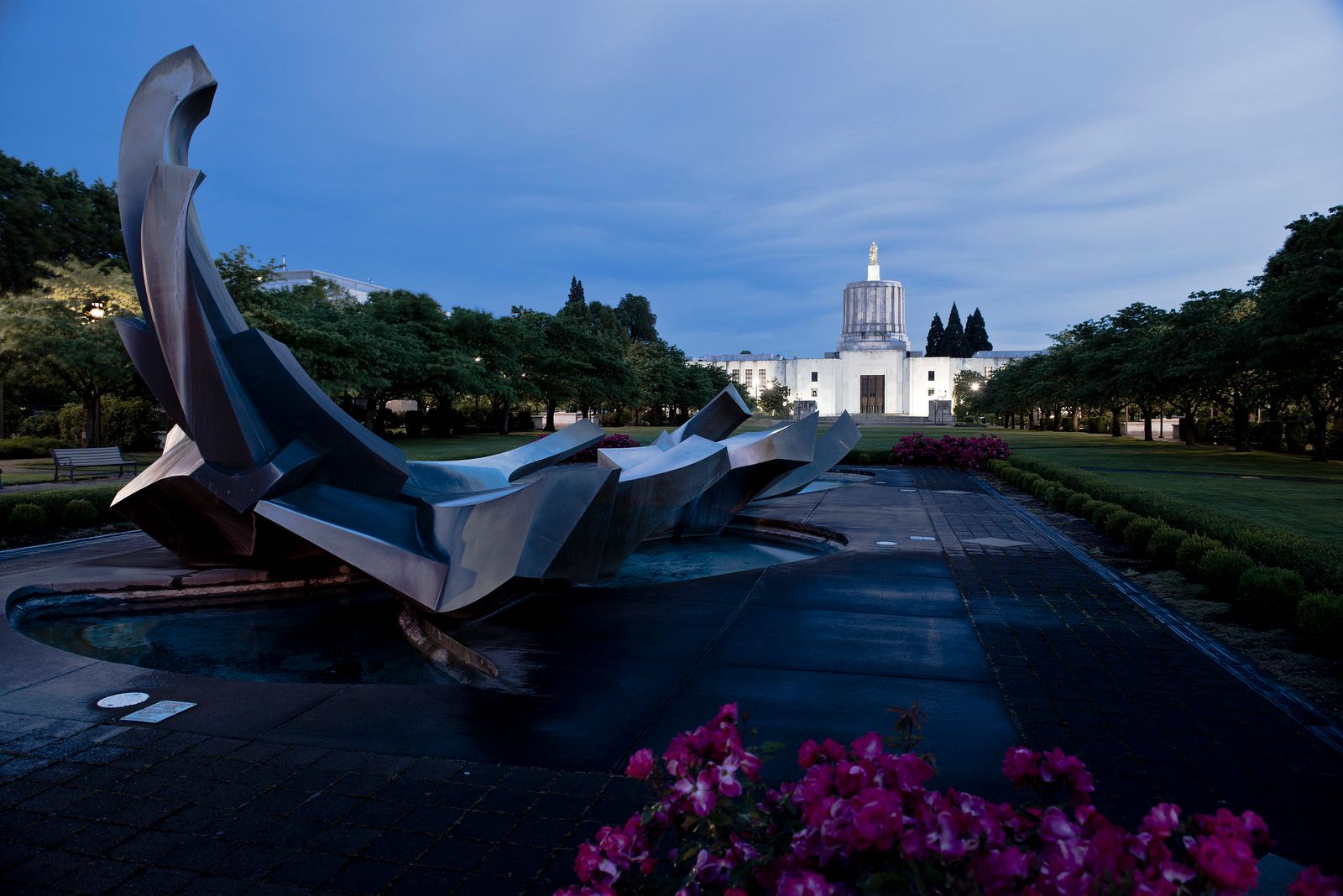 Grand Ronde, OR | Data USA