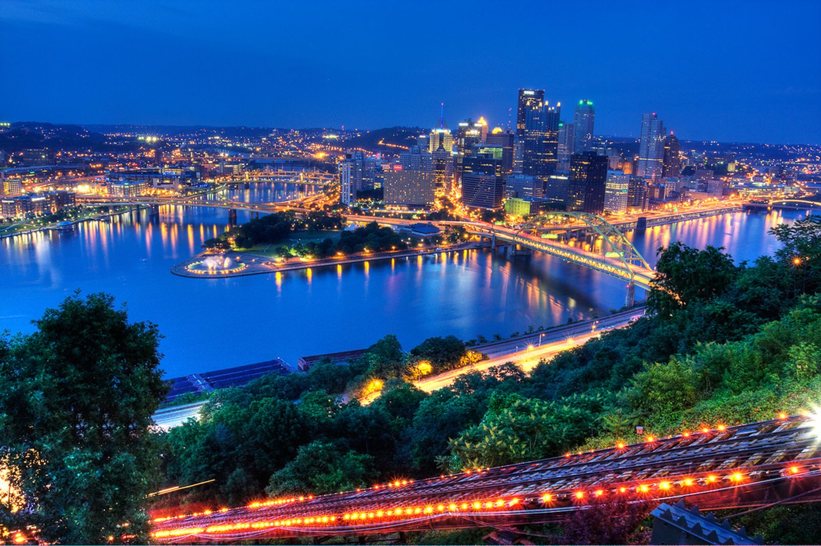 Greenock, PA | Data USA