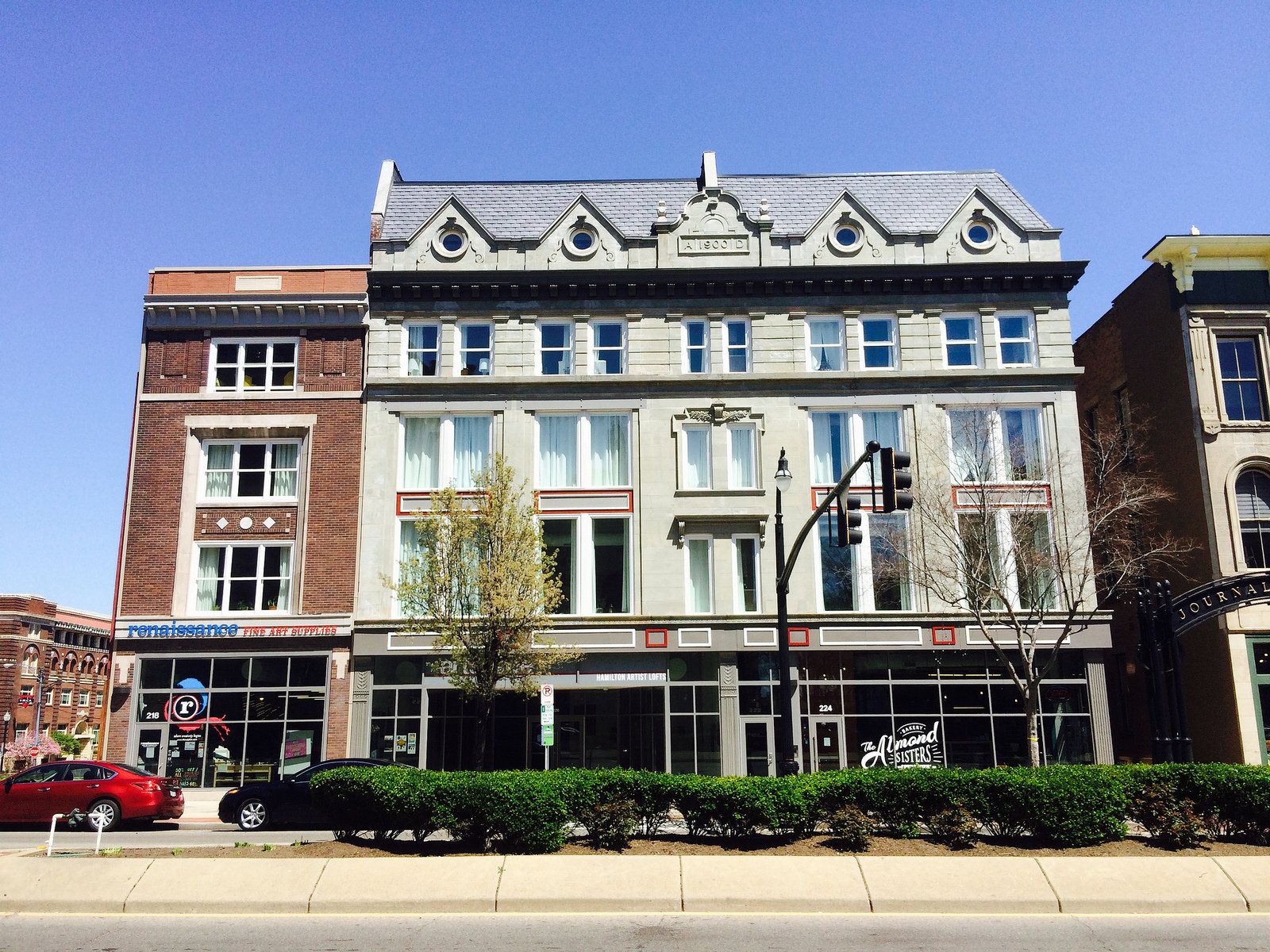 Hamilton, OH | Data USA