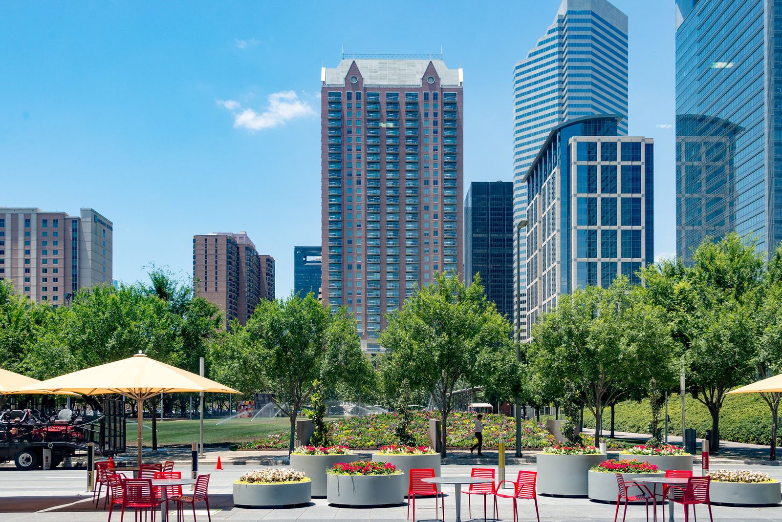 Harris County, TX | Data USA