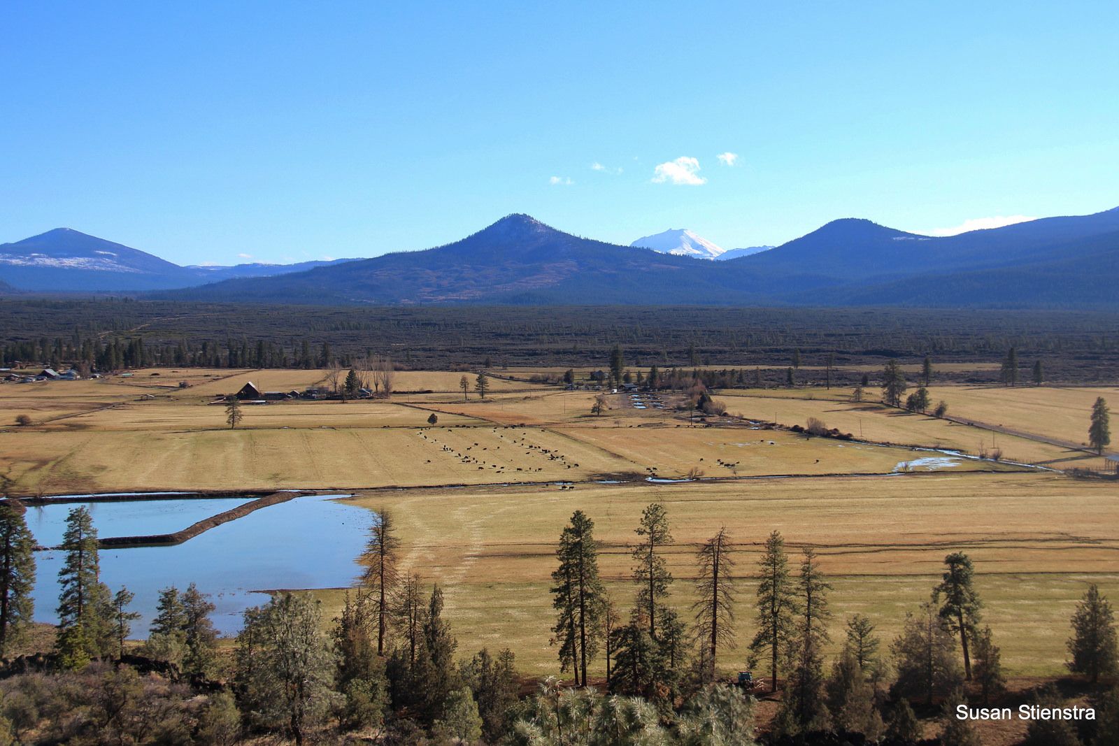 Hat Creek, CA | Data USA