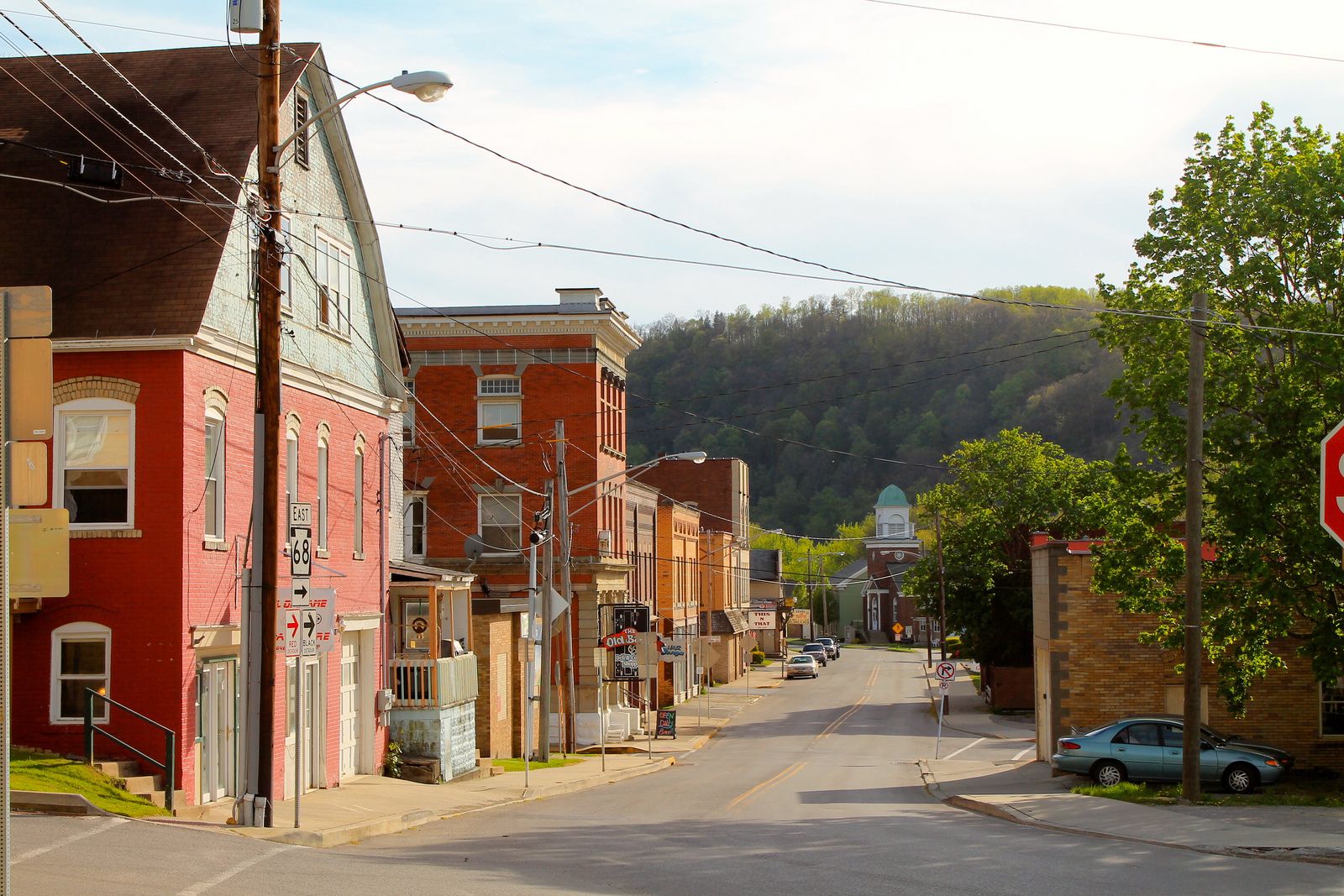 Hawthorn, PA | Data USA