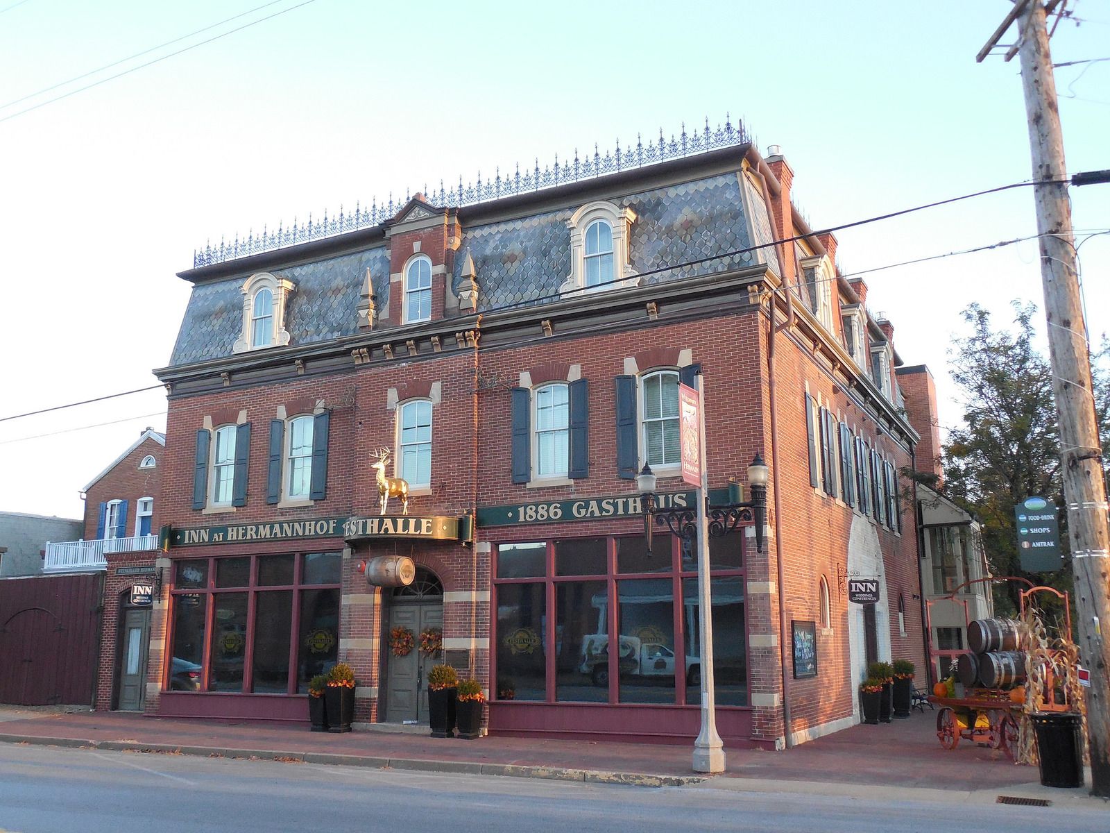 Hermann, MO | Data USA