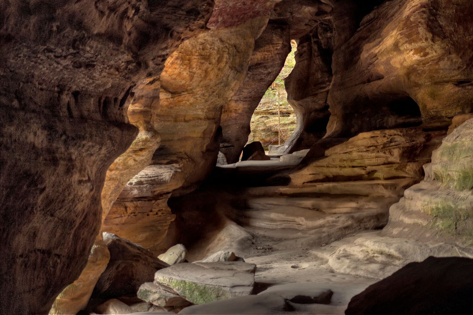 Hocking County, OH | Data USA