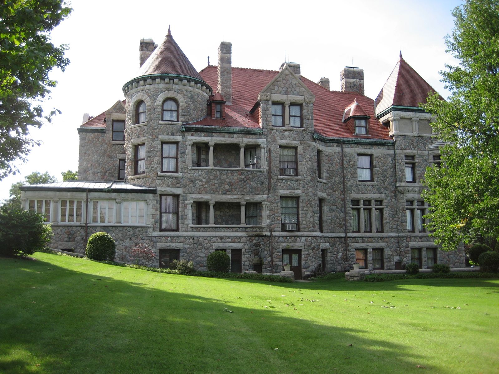 Indian Village, IN | Data USA