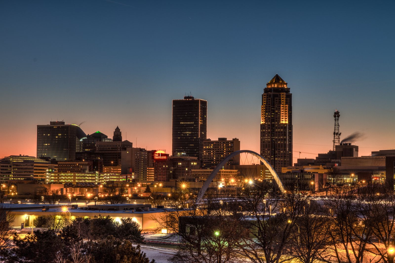 Indianola, IA | Data USA