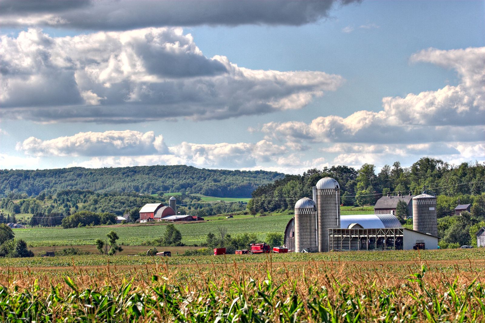 Jefferson County, WI | Data USA