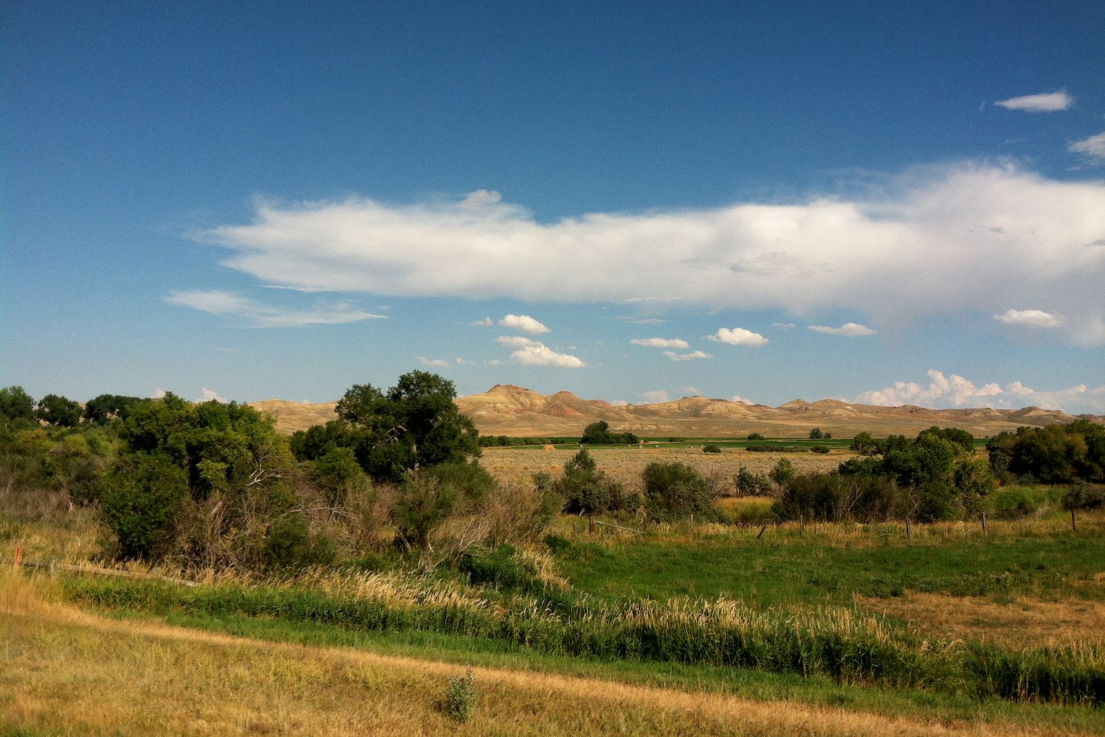 Johnson County, WY | Data USA