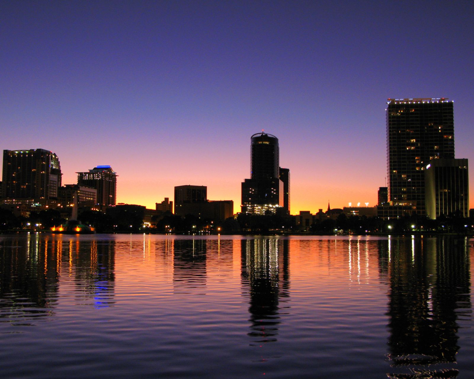 Lake Hart, FL | Data USA