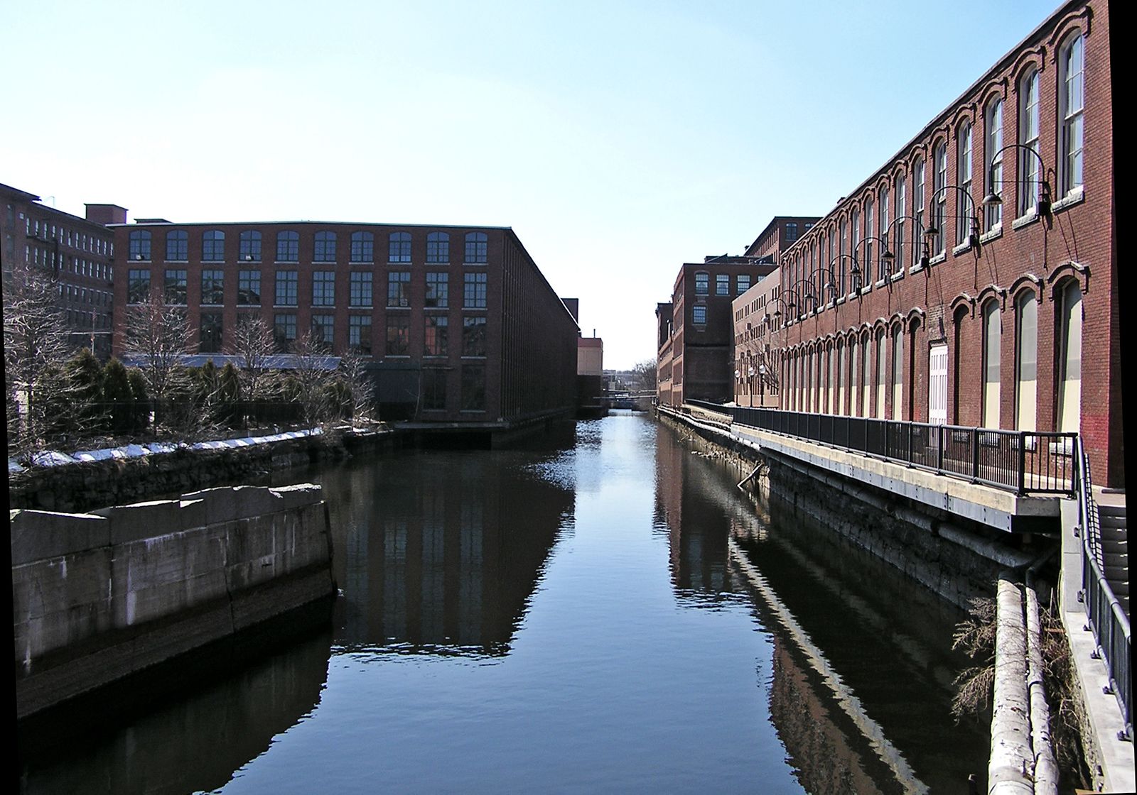 Leominster, MA | Data USA