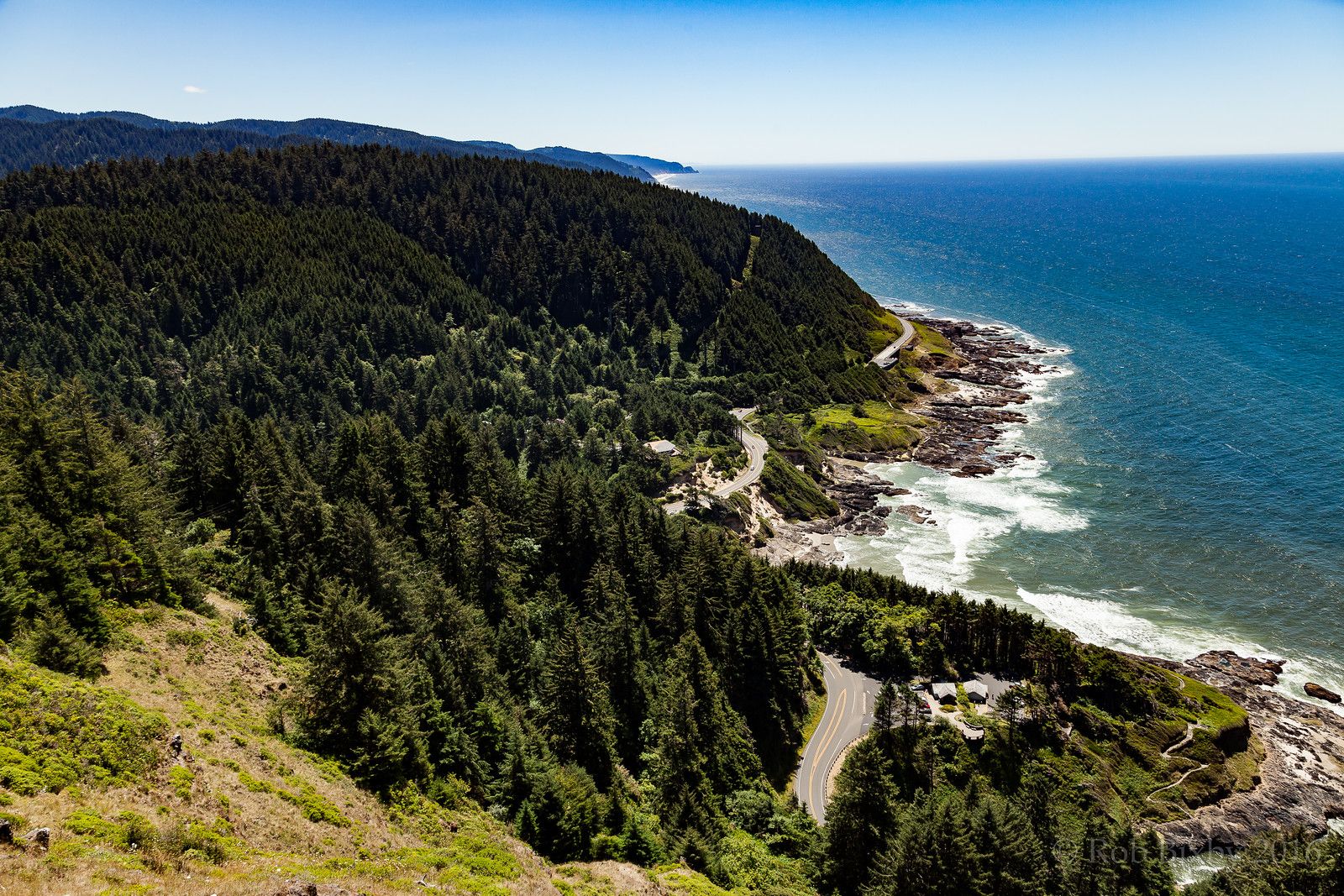 Lincoln Beach, OR | Data USA
