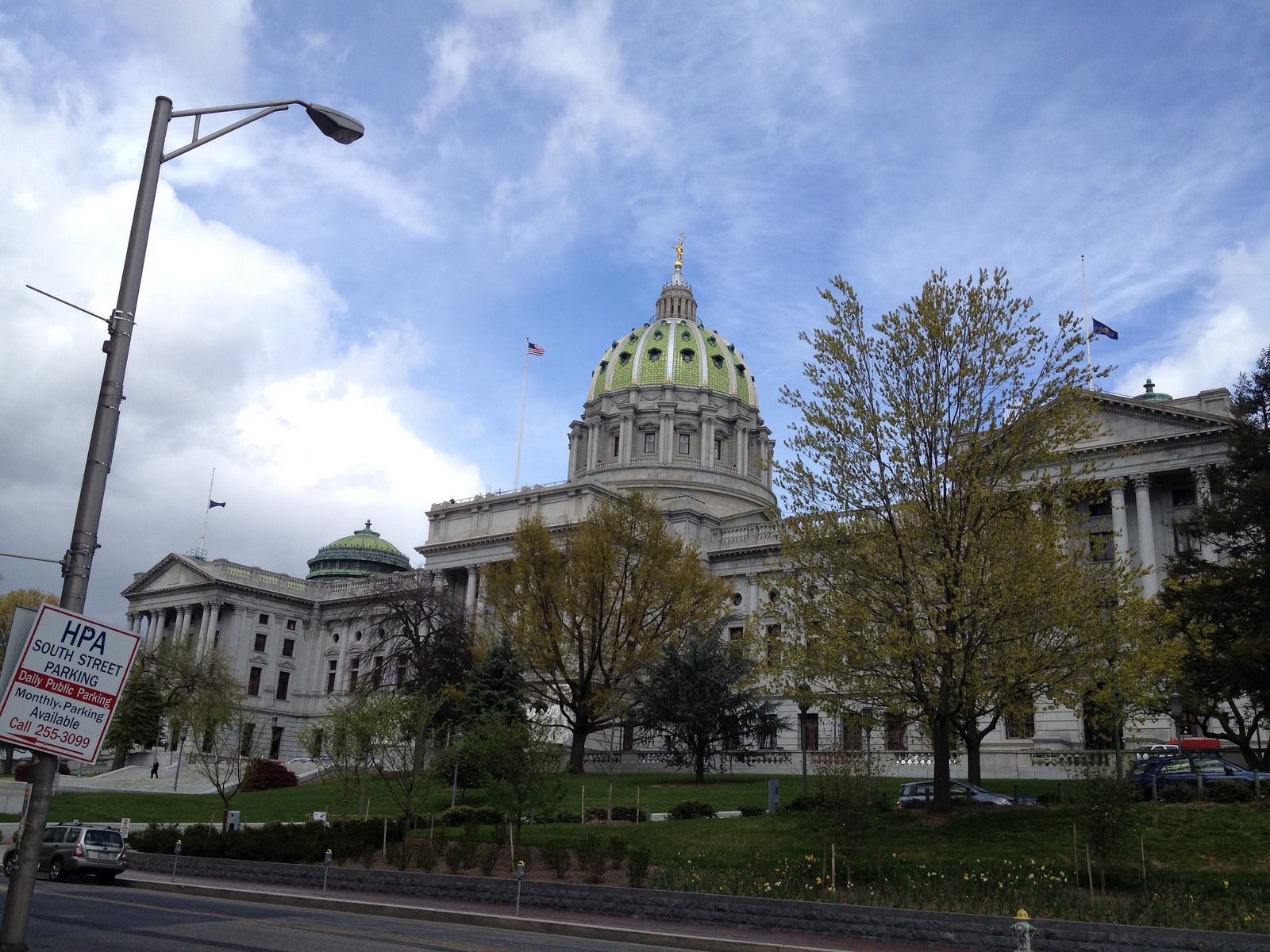 Liverpool, PA | Data USA