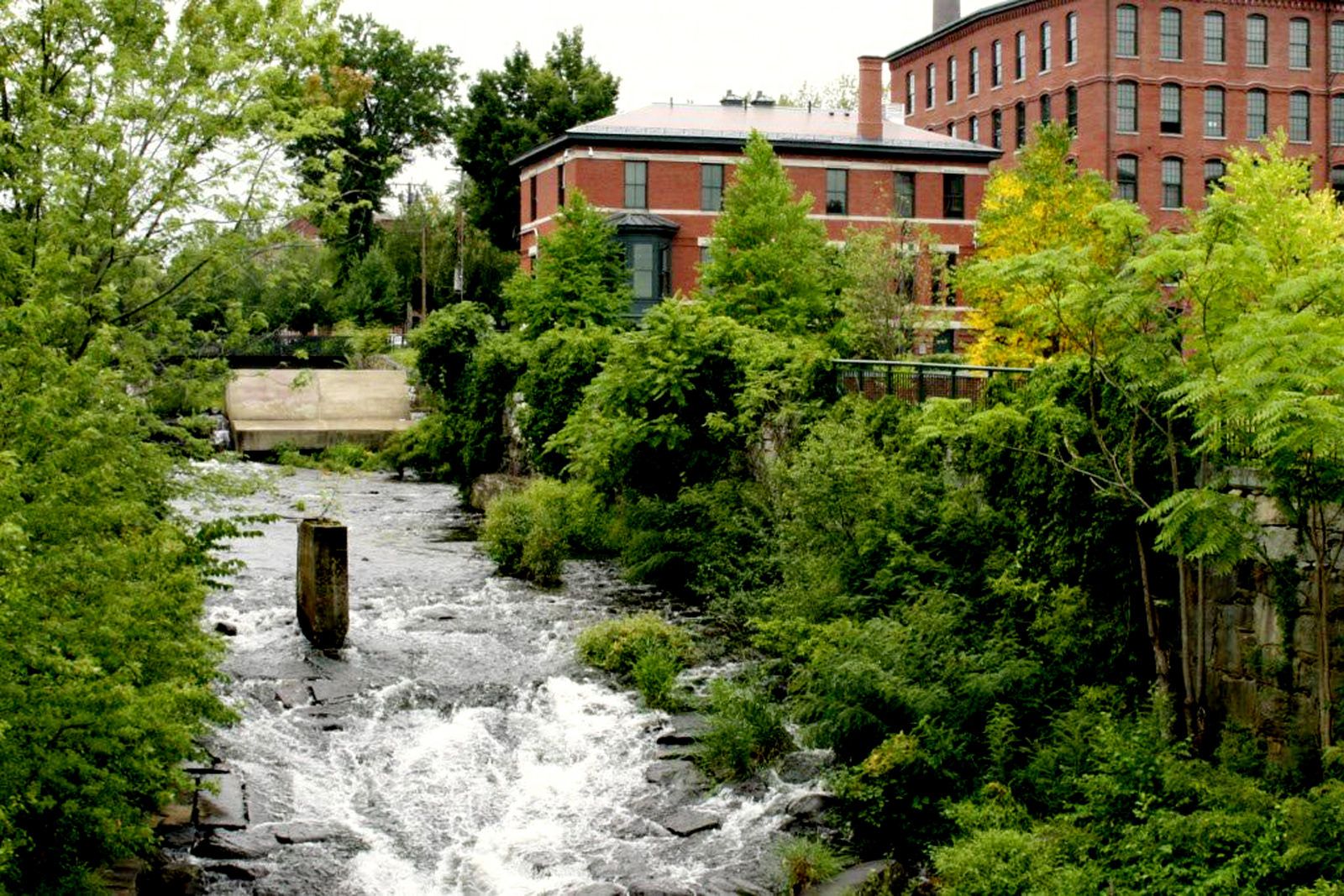 Lowell, MA | Data USA