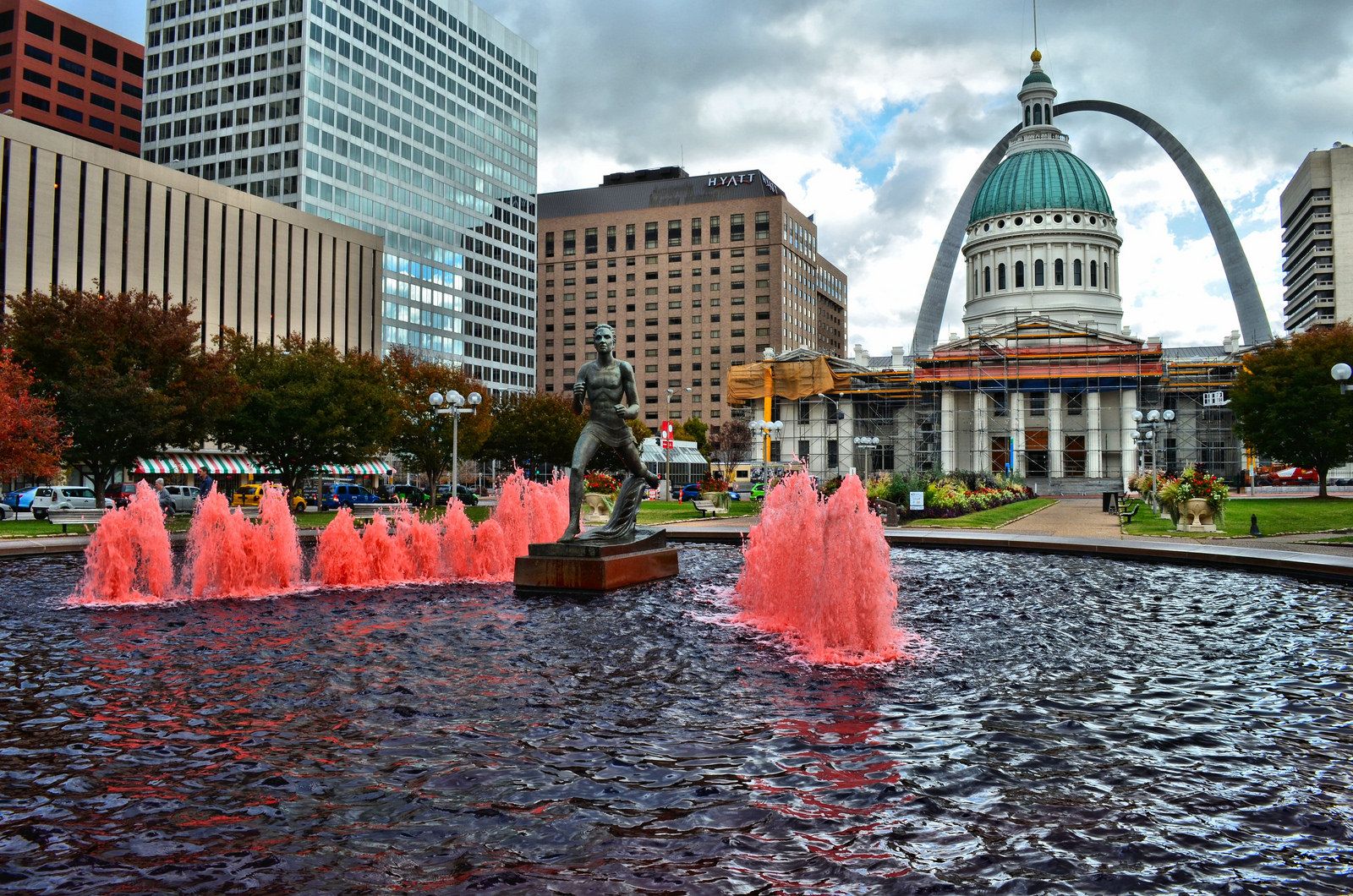 Madison, IL | Data USA